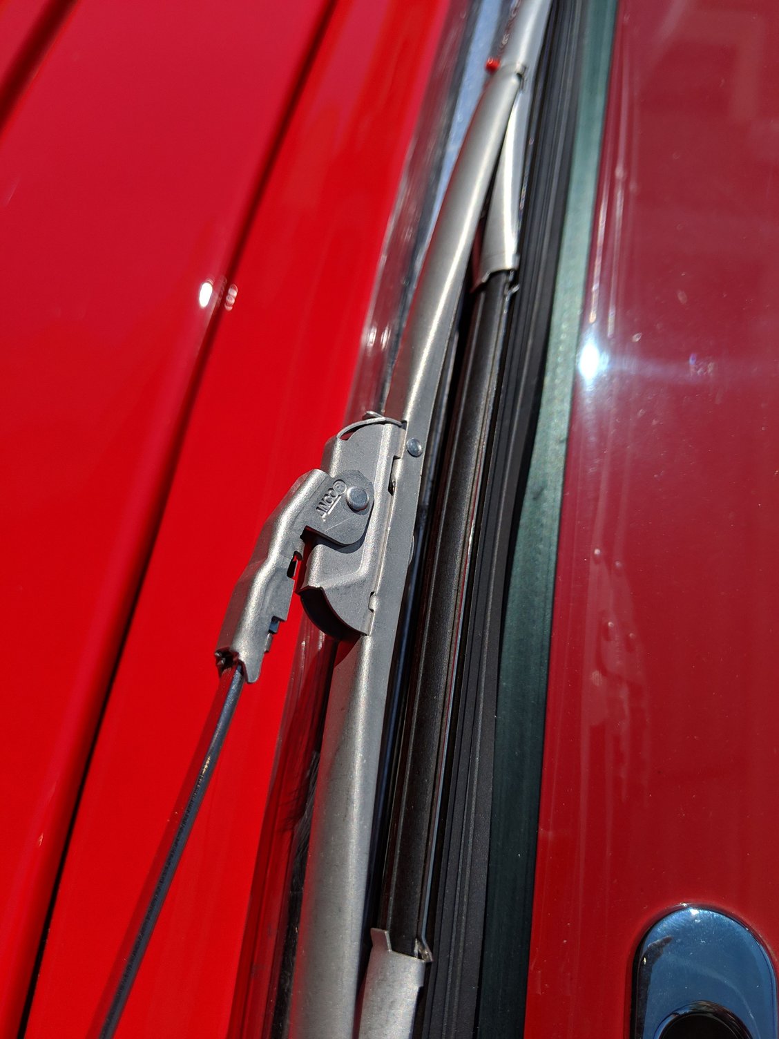 C1 Windshield wiper blades - CorvetteForum - Chevrolet Corvette Forum ...