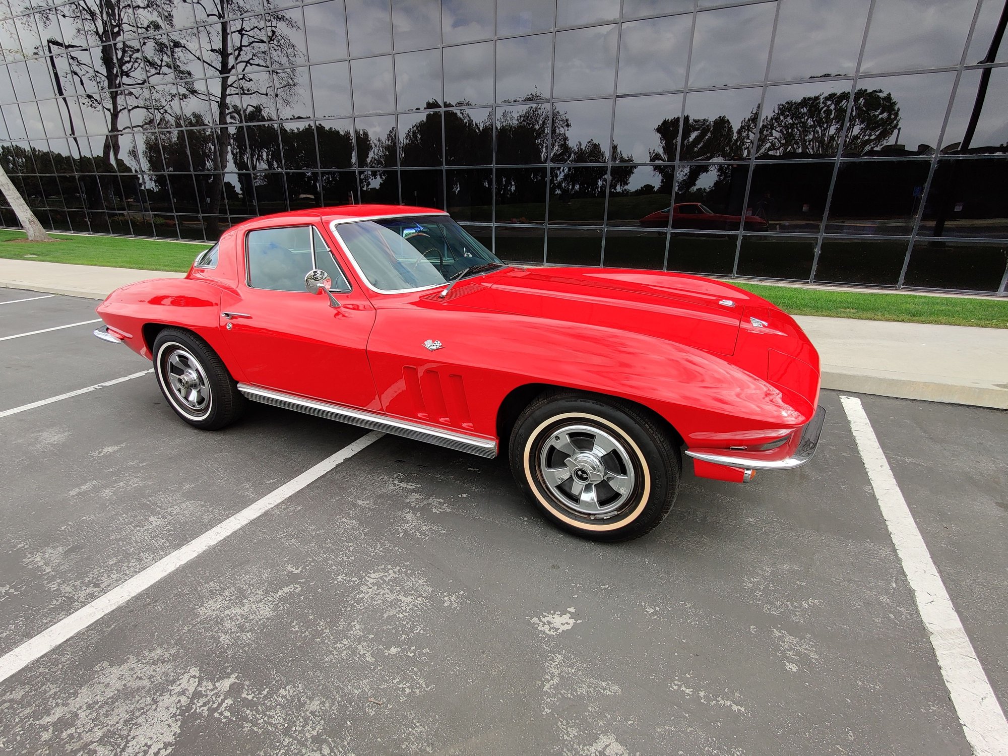 To Restore or Not To Restore? - CorvetteForum - Chevrolet Corvette ...