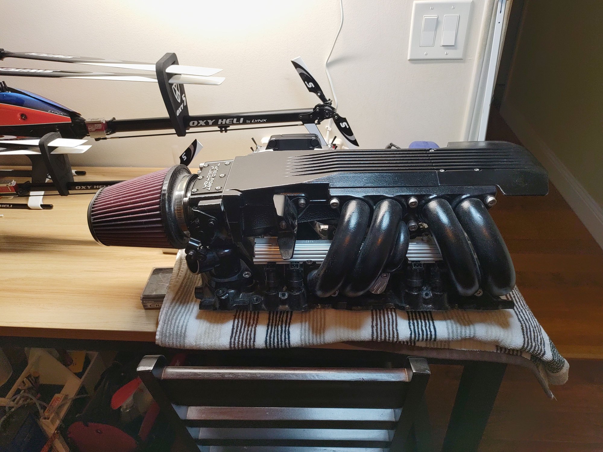 My Tuned Port Injection/Megasquirt Build Thread - CorvetteForum ...