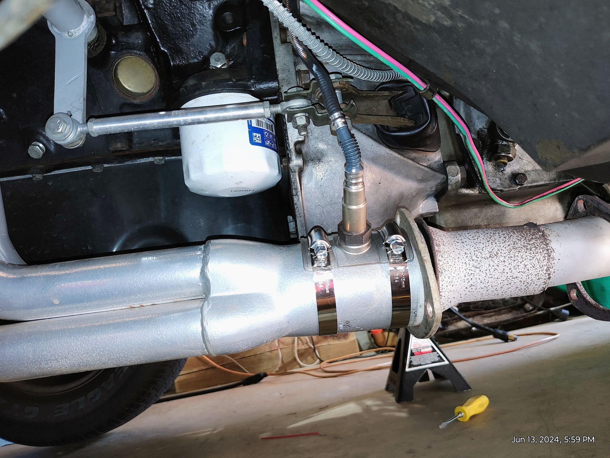 C3 - Holley Sniper for Dummies - Level 2 - Page 10 - CorvetteForum ...