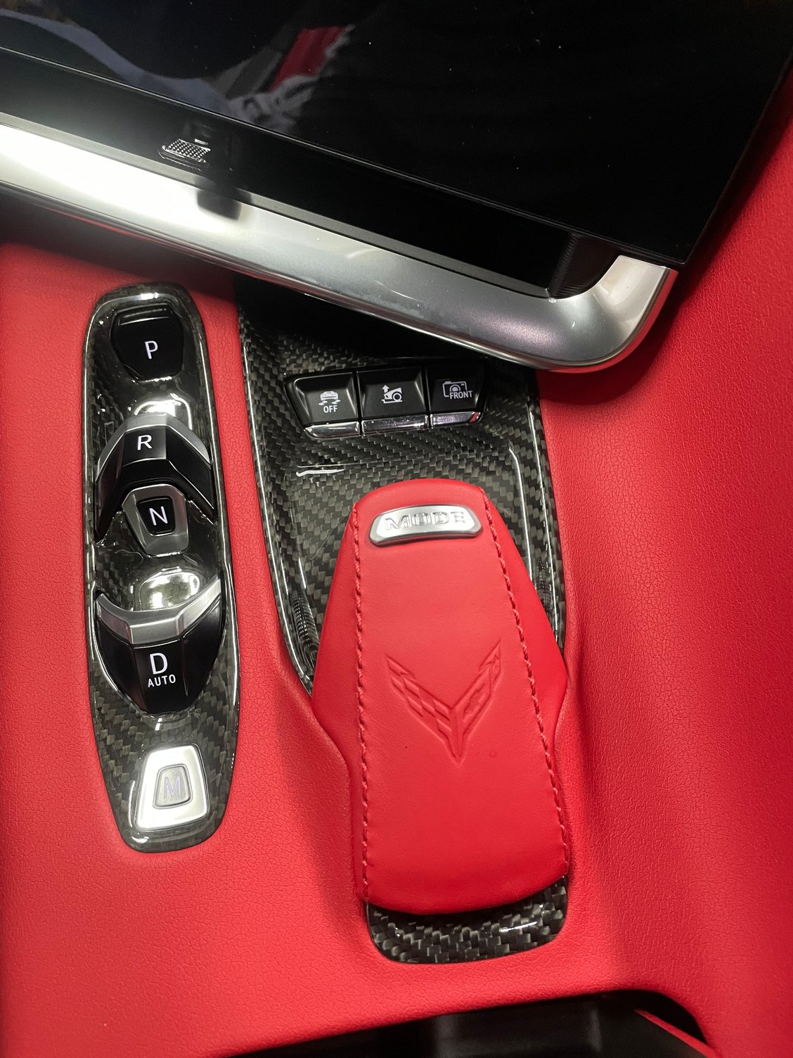 Stage 2 Carbon Fiber in Stingray - CorvetteForum - Chevrolet Corvette ...