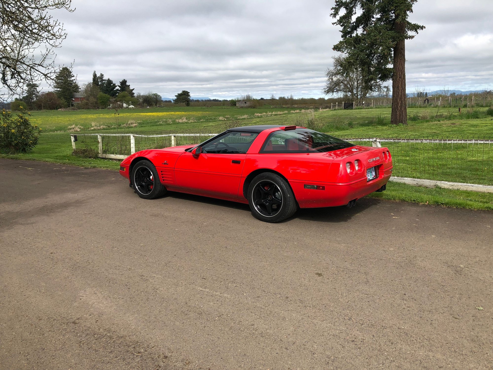 Drivability issue resolved - CorvetteForum - Chevrolet Corvette Forum ...