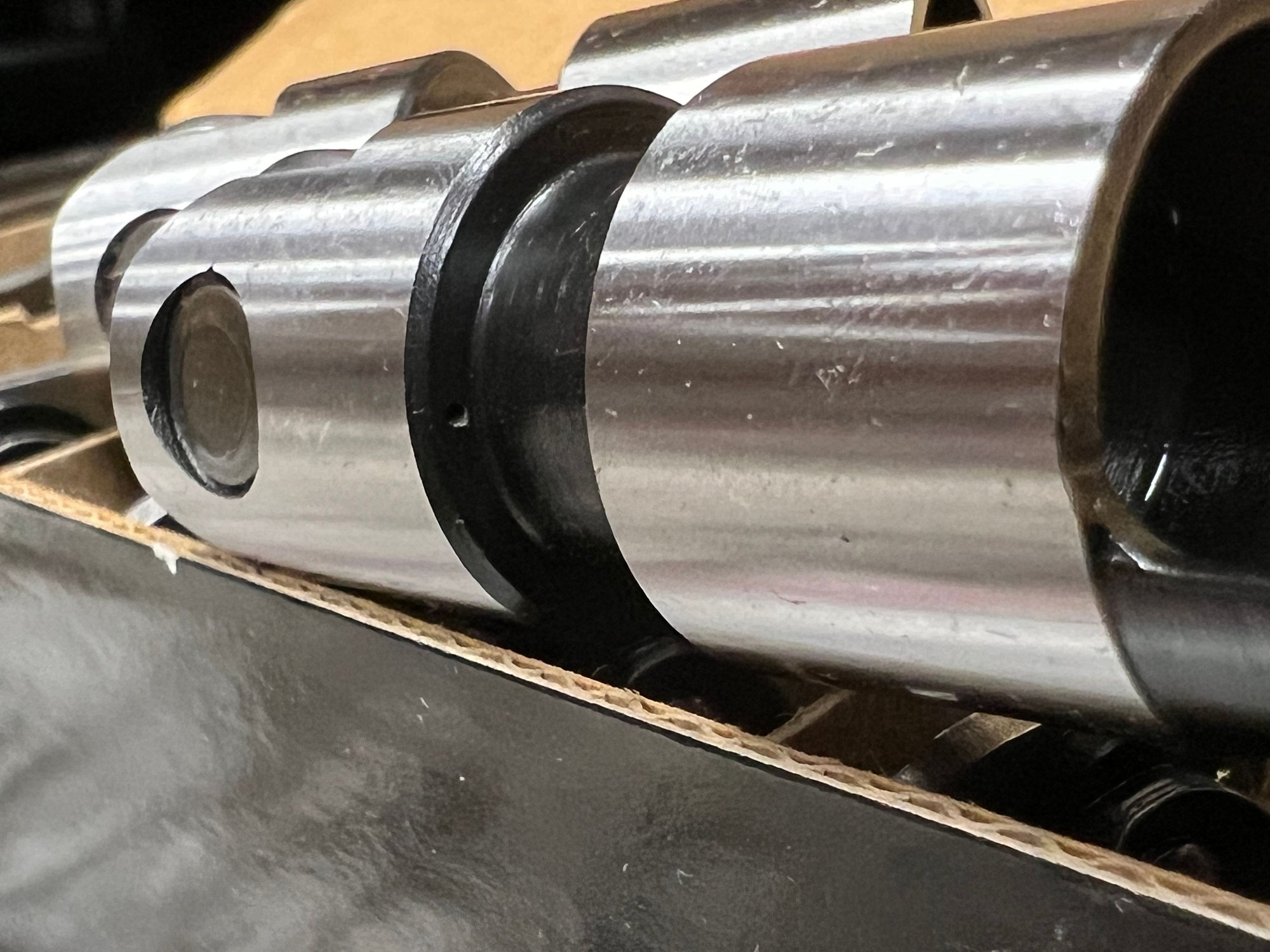 FS (For Sale) BBC Crower Solid Roller Lifters - CorvetteForum ...