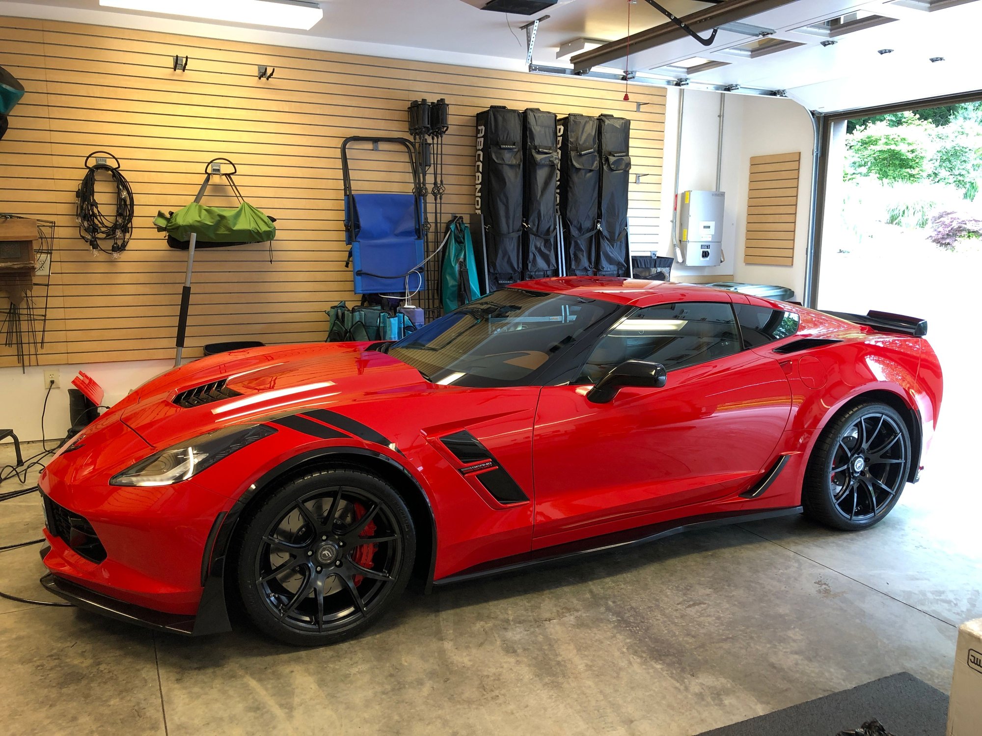 The OFFICIAL Torch Red C7 thread - Page 57 - CorvetteForum - Chevrolet ...