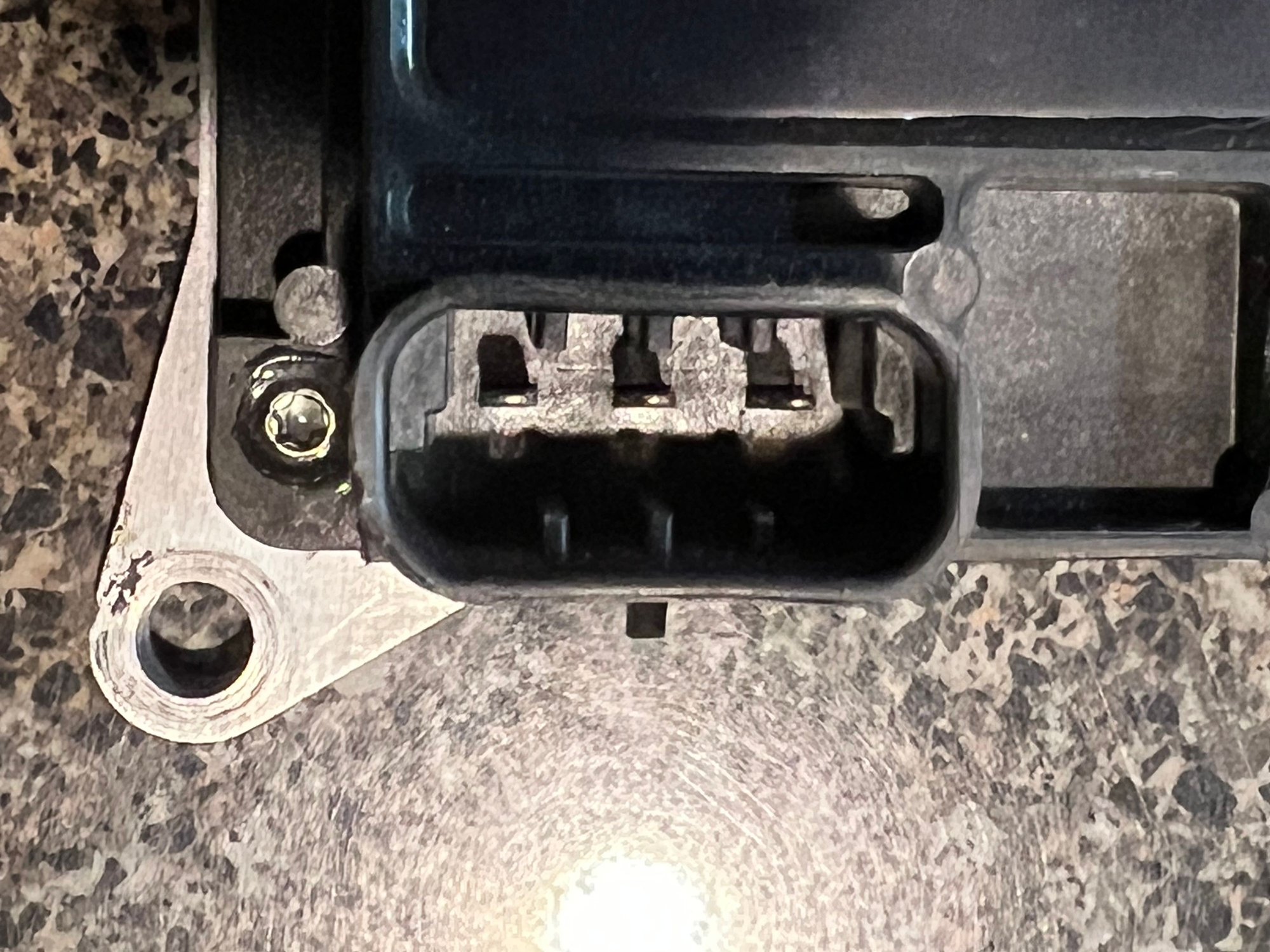 FS (For Sale) LT5 Ignition Module and oil cooler hoses - CorvetteForum ...