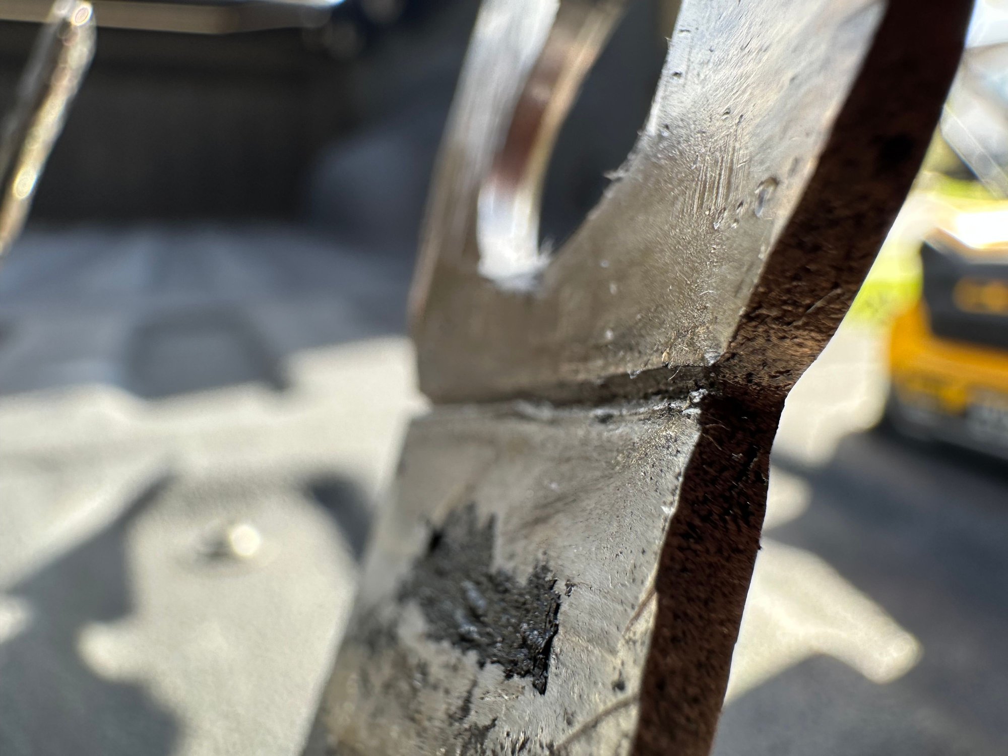 C5 Brey Krause Harness Bar/AMT Seat Mount Installation - CorvetteForum ...