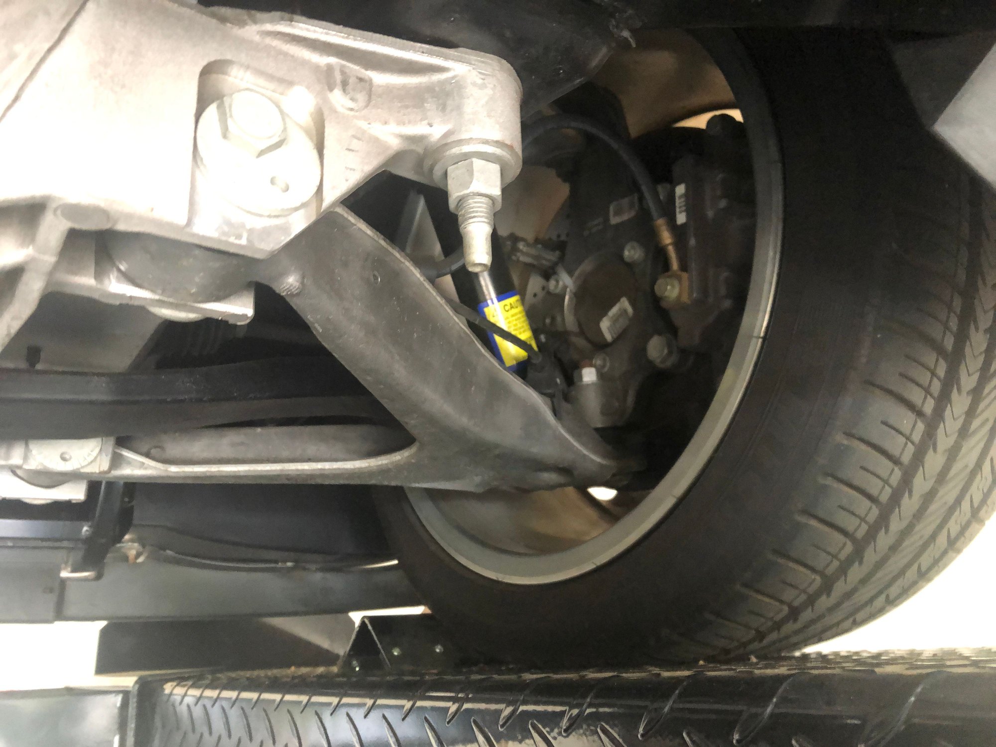 FS (For Sale) 2005 Z51 Convertible 6M Machine Silver - CorvetteForum ...