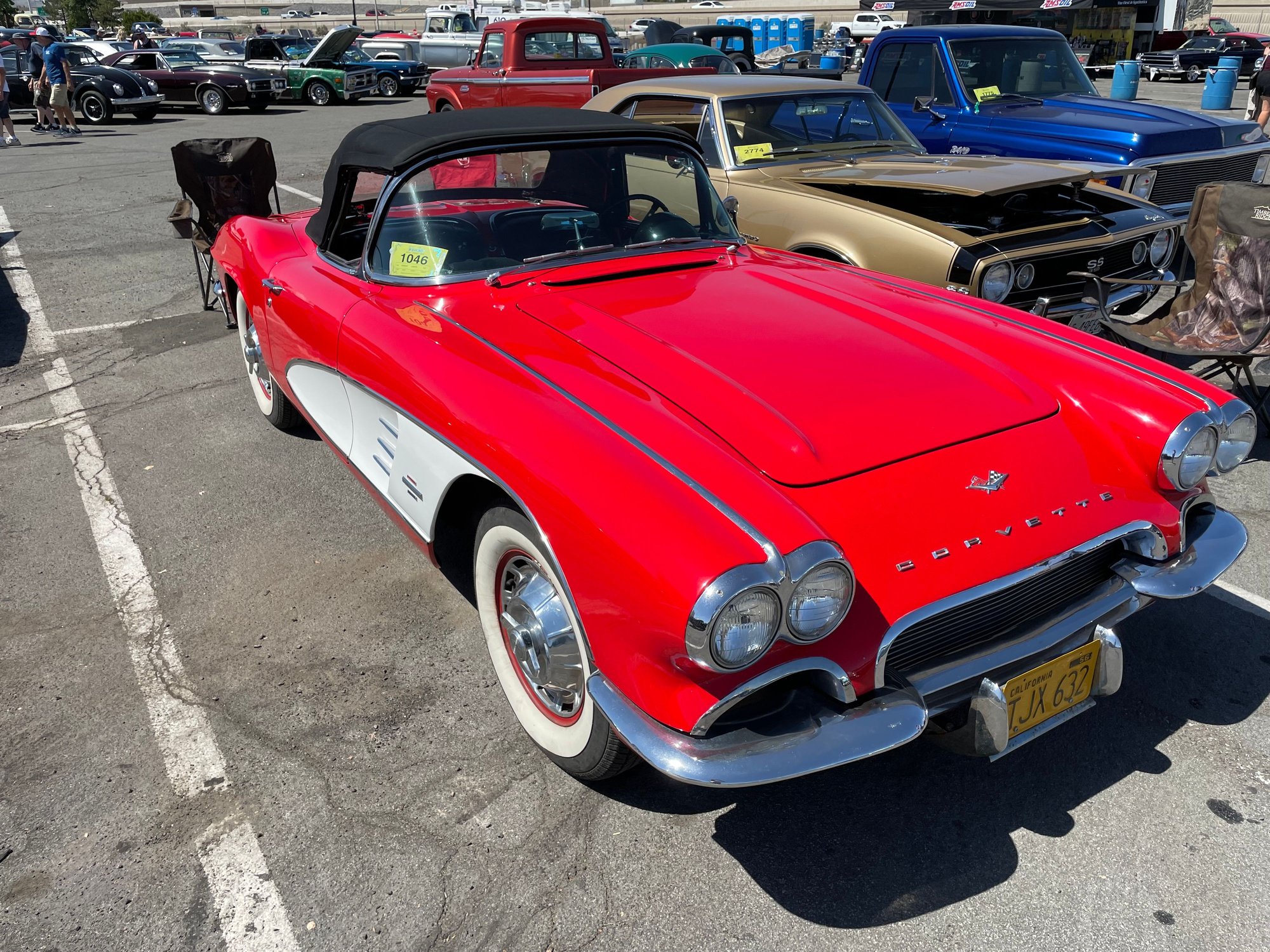 Is The C6 the best looking Corvette - Page 2 - CorvetteForum ...