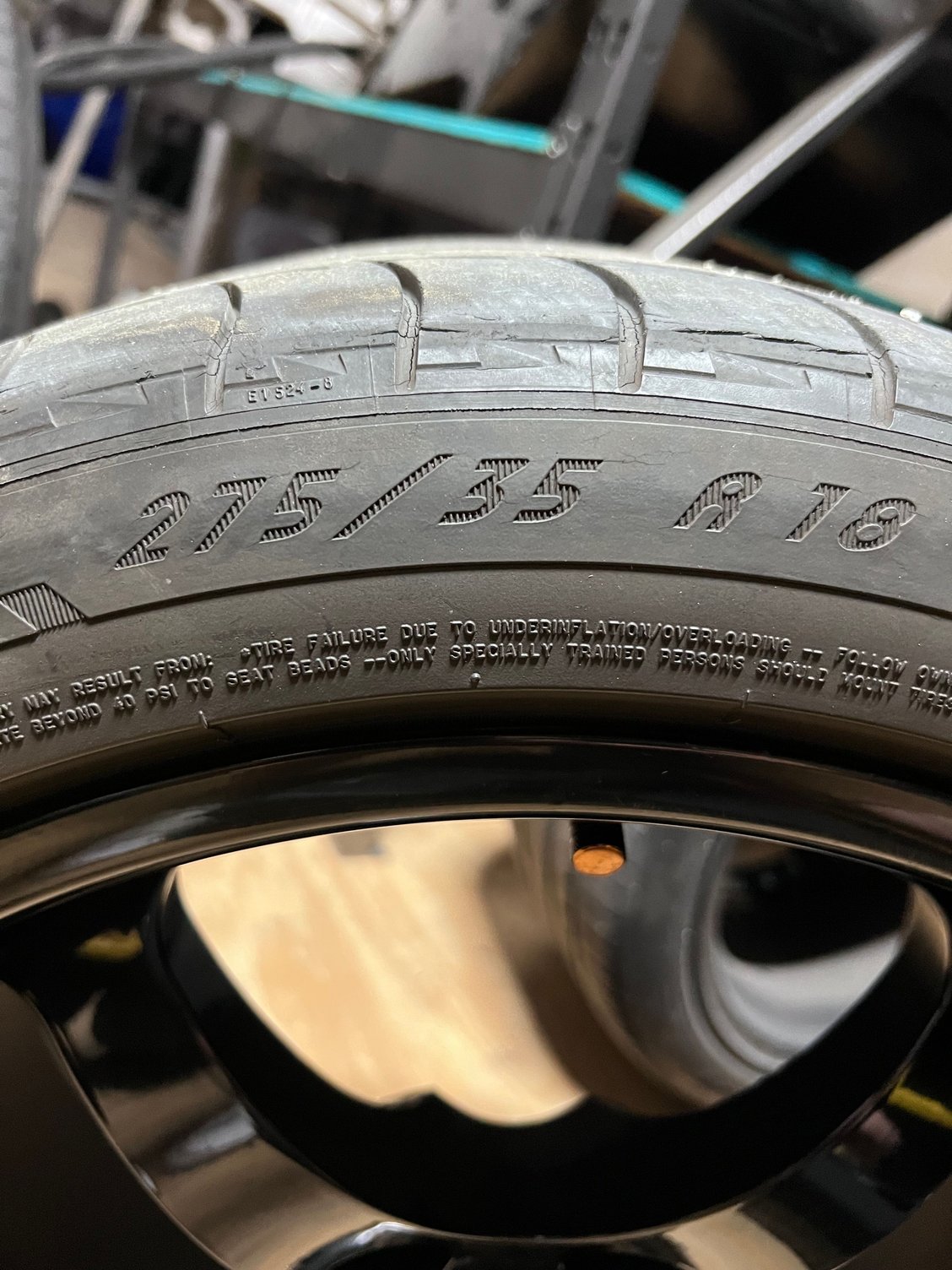 FS (For Sale) CCW SP500 18/19 Widebody Wheels for C5/C6 - CorvetteForum ...