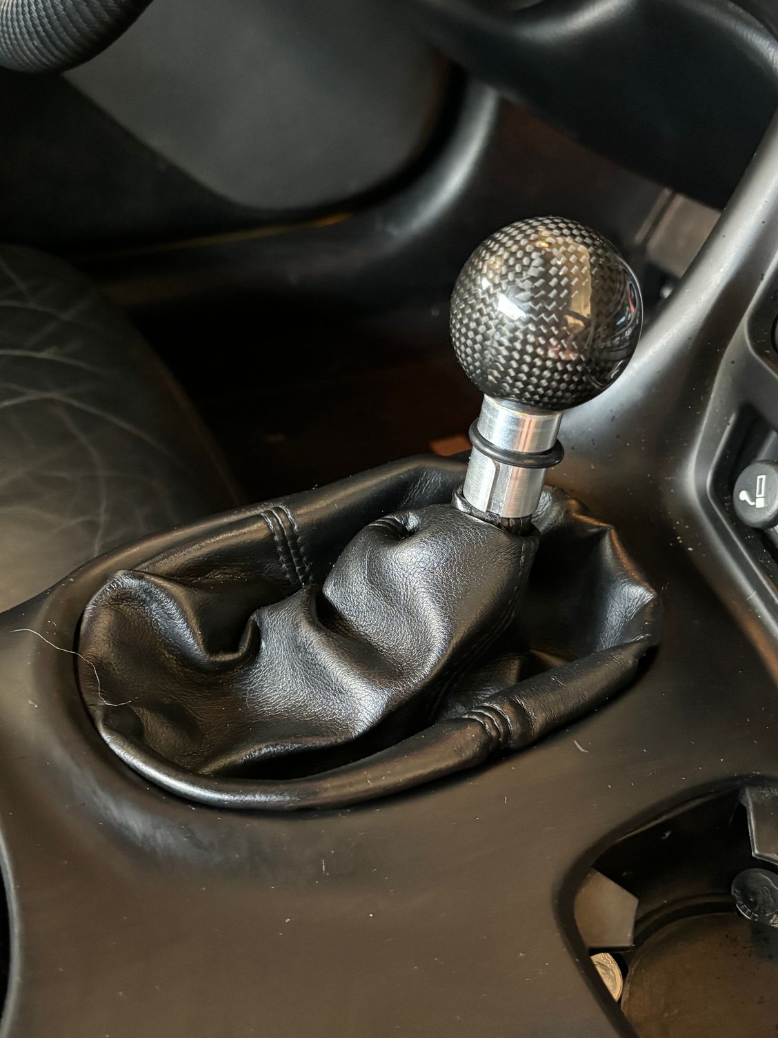 Z06 Help Identifying this shifter - CorvetteForum - Chevrolet Corvette ...
