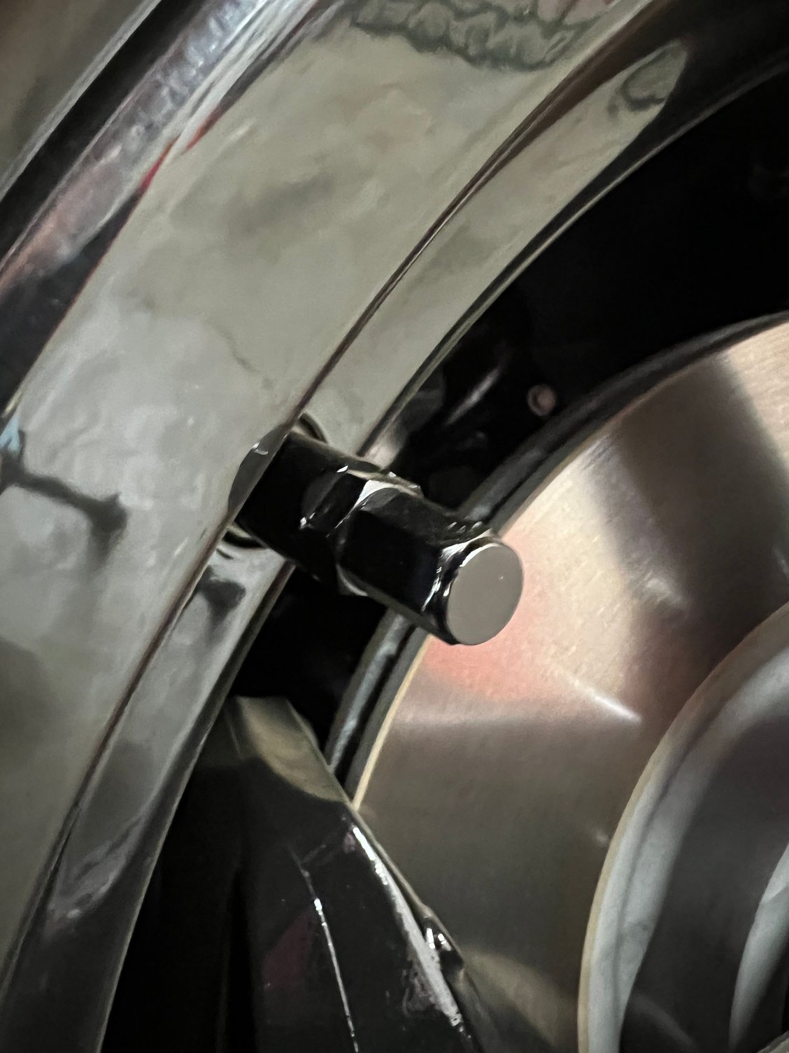 TPMS Nut Replacement - CorvetteForum - Chevrolet Corvette Forum Discussion