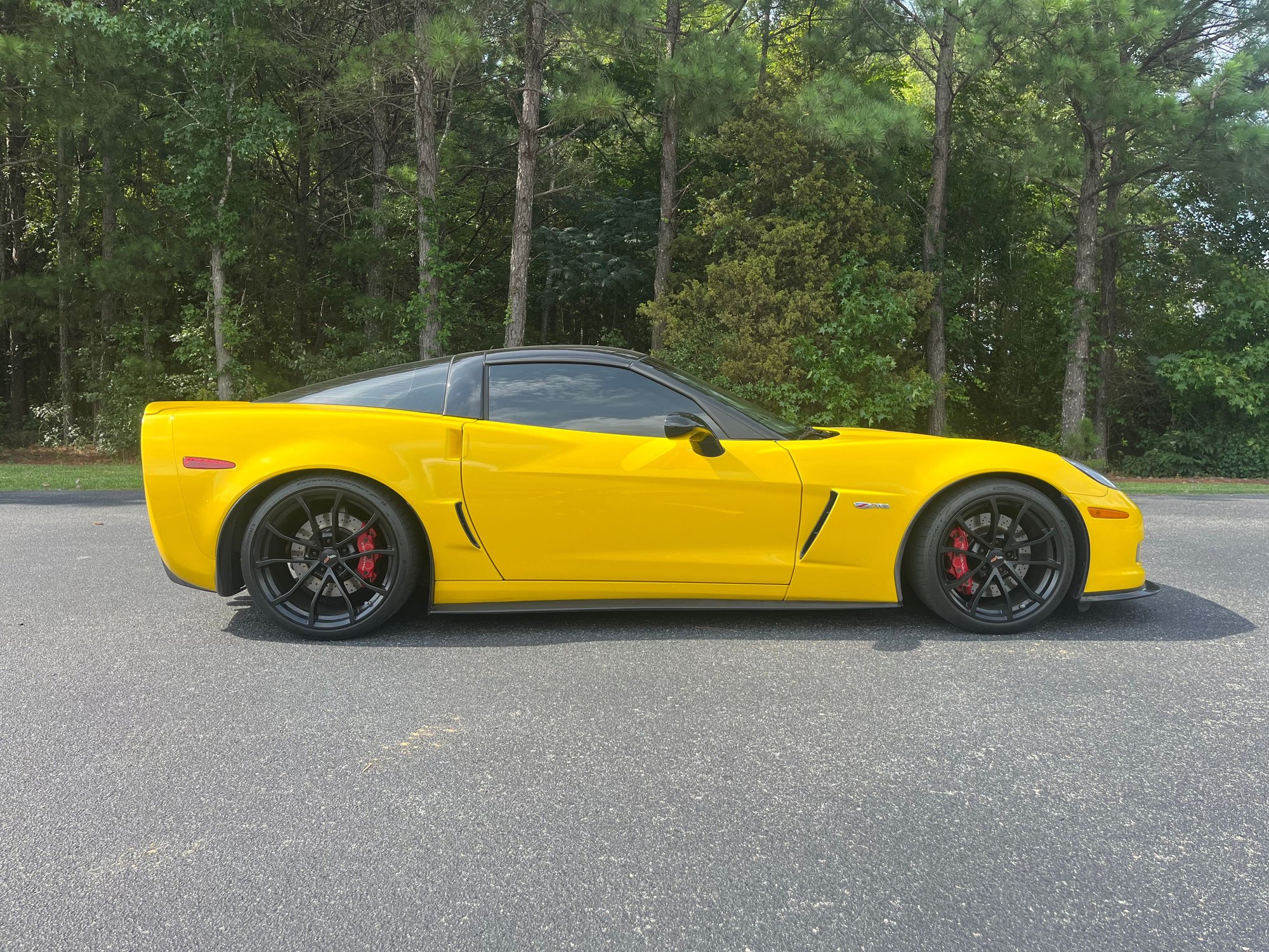 WTB (Want To Buy) C6 z06 - CorvetteForum - Chevrolet Corvette Forum ...