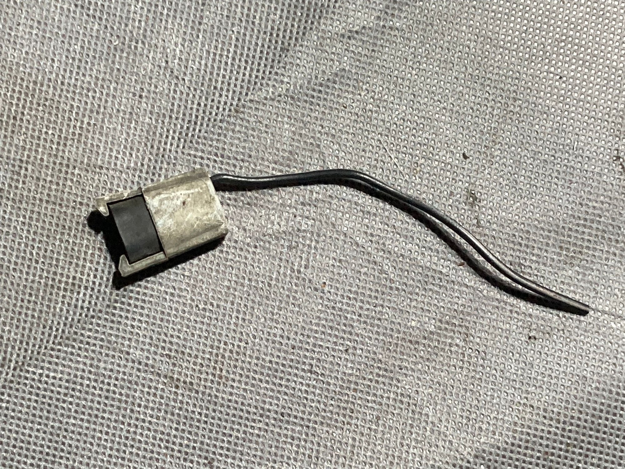 WTB (Want To Buy) I need a 1984 to 1996 Corvette brake pressure switch ...