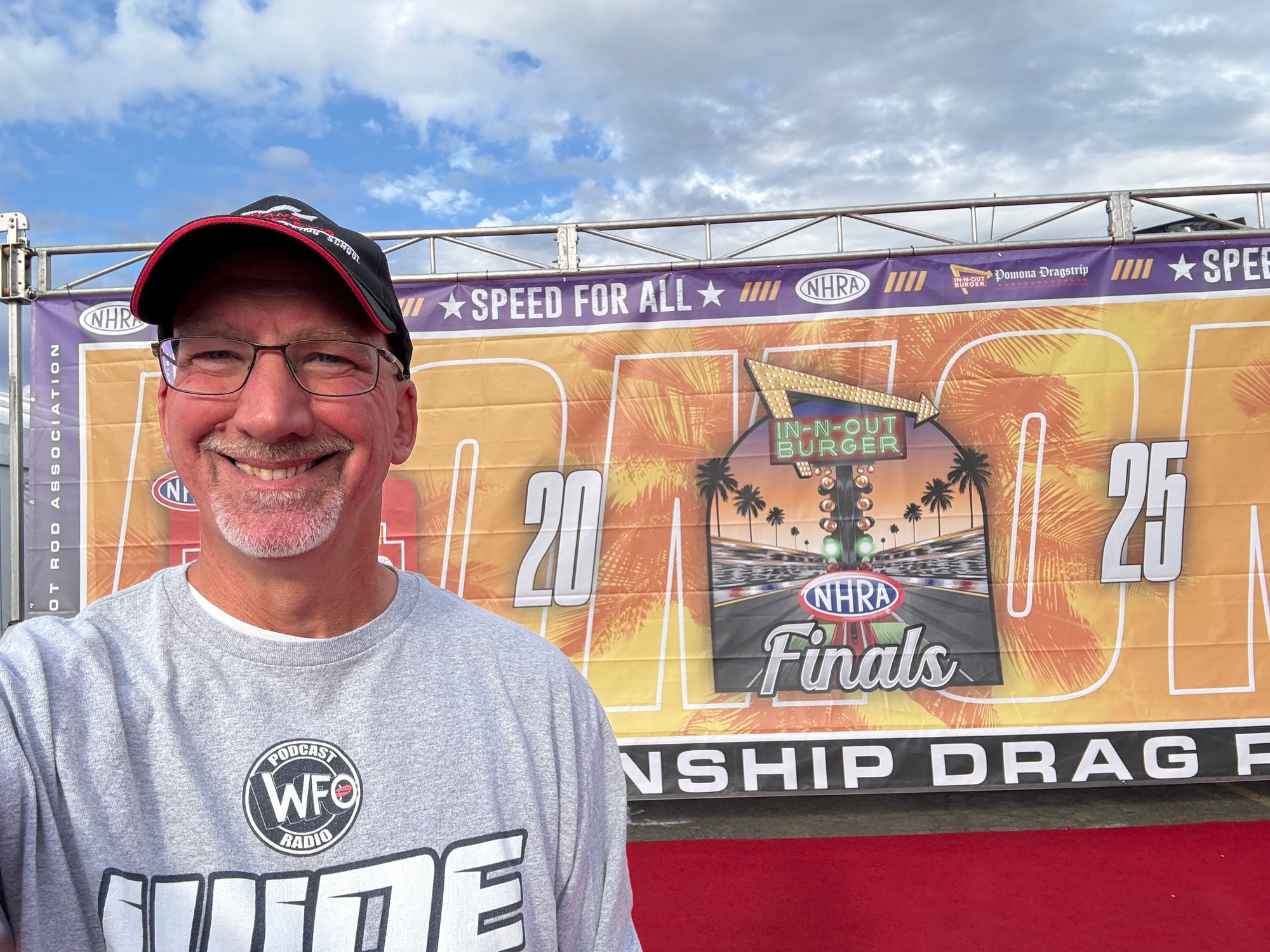 NHRA Finals, Pomona 2025! - CorvetteForum - Chevrolet Corvette Forum ...