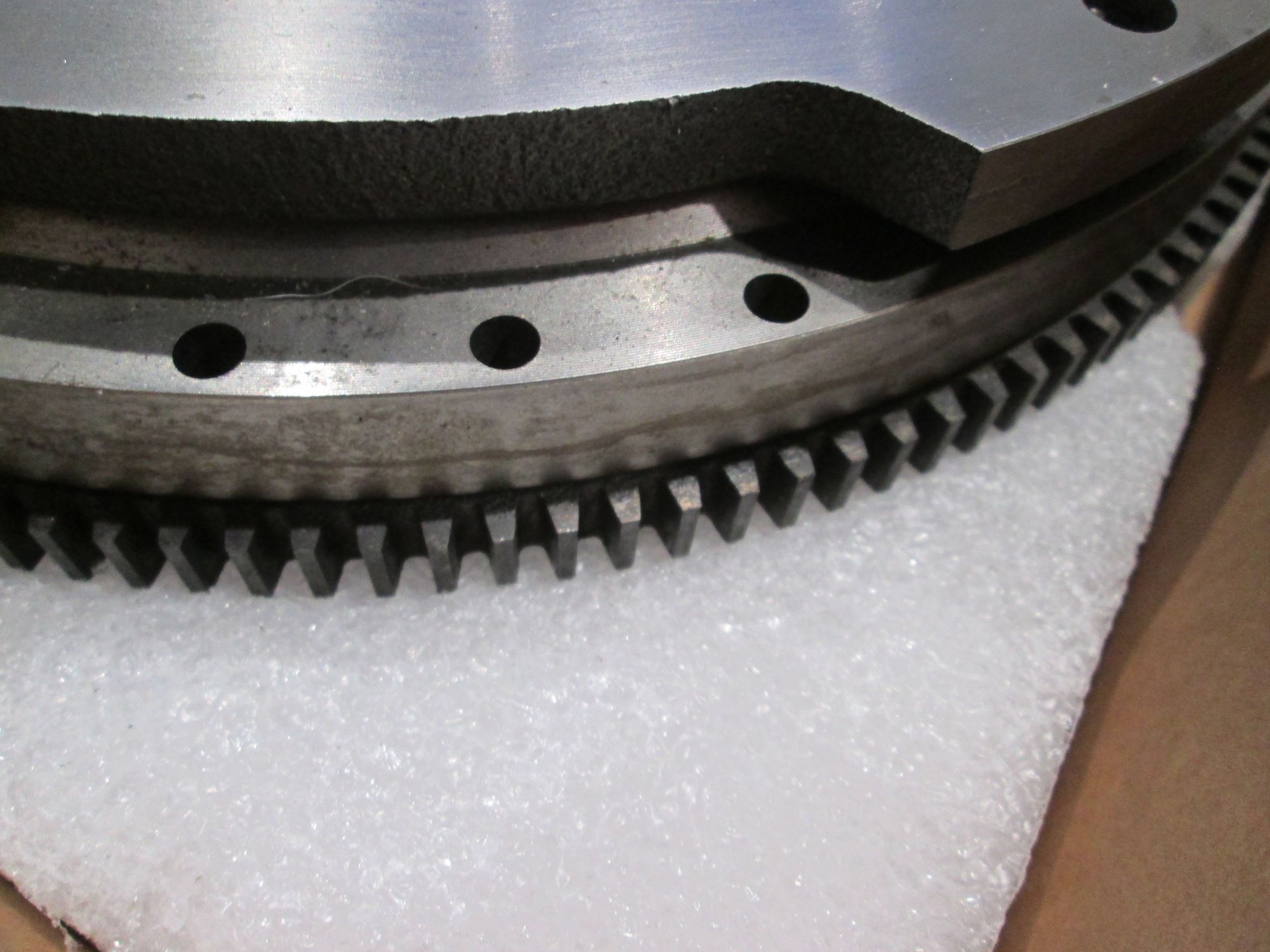 FS (For Sale) Nos dual mass flywheels zr1 lt5