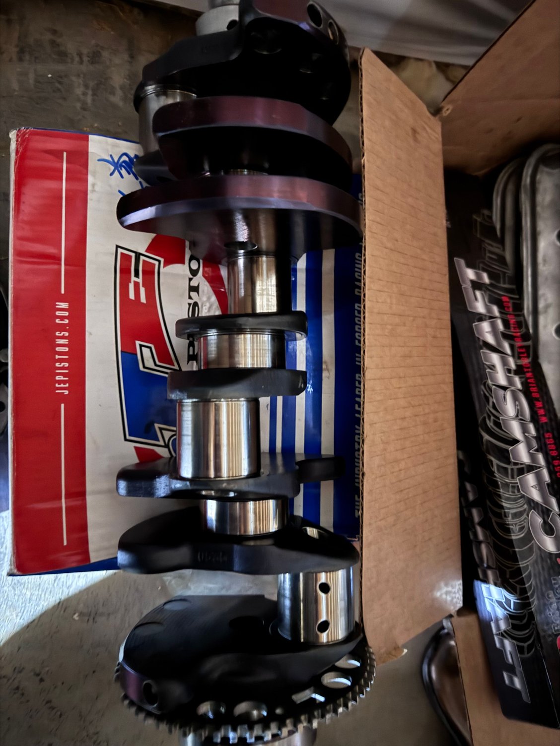 FS (For Sale) Z06 stuff for sale - CorvetteForum - Chevrolet Corvette ...