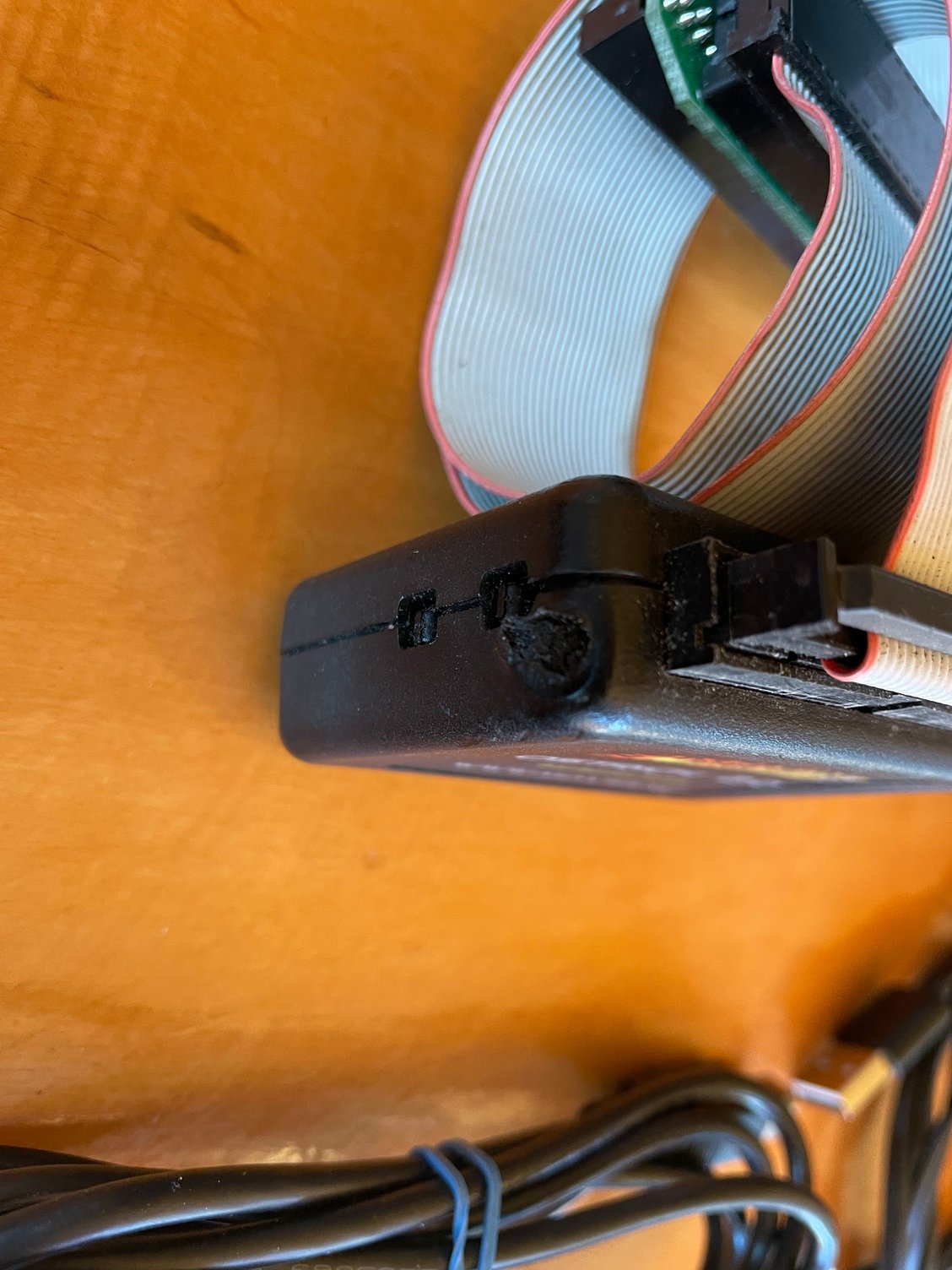 FS (For Sale) Moates tuning equipment - CorvetteForum - Chevrolet ...