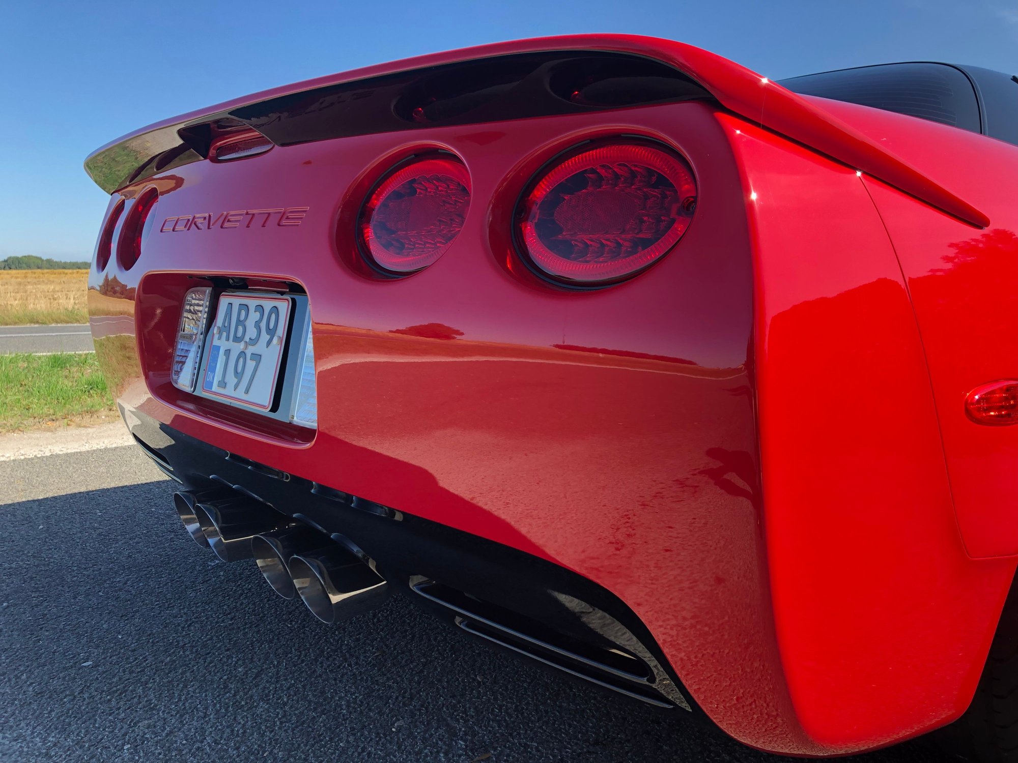 Custom Color C5s... - CorvetteForum - Chevrolet Corvette Forum Discussion