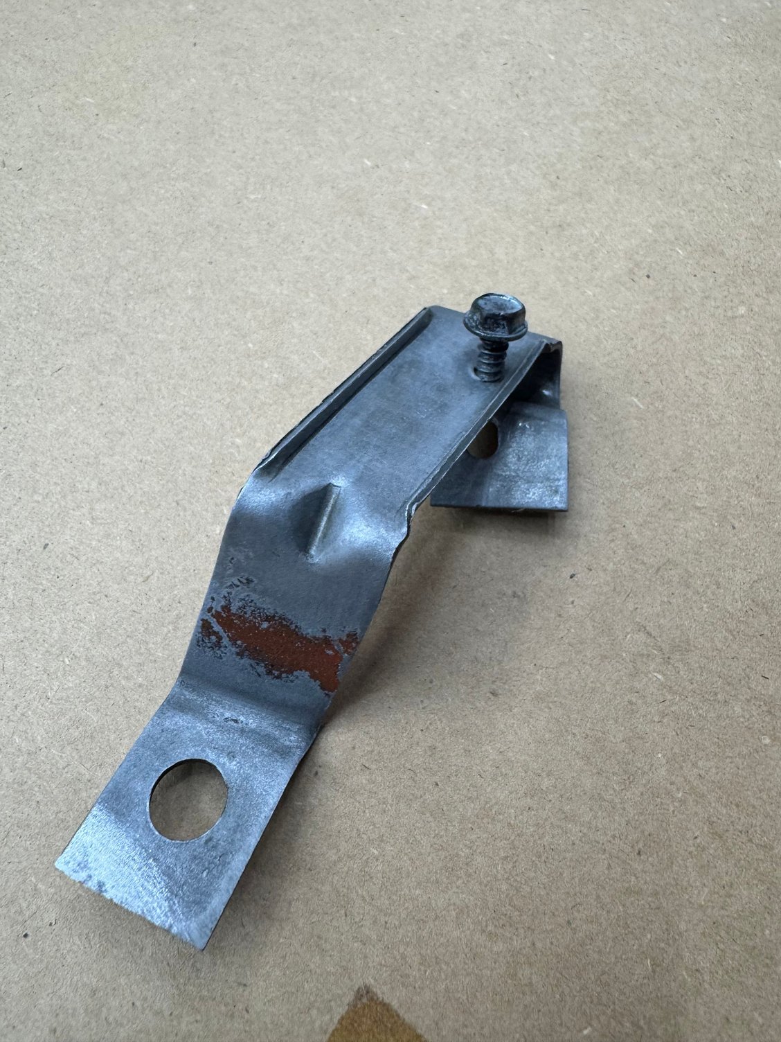 LT1 Holley Fuel Bracket Finish - CorvetteForum - Chevrolet Corvette ...