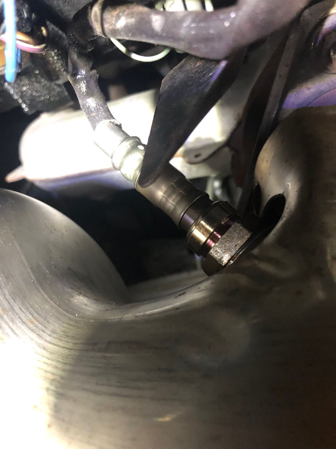 Service Engine Soon - P0151 Error Code - CorvetteForum - Chevrolet ...