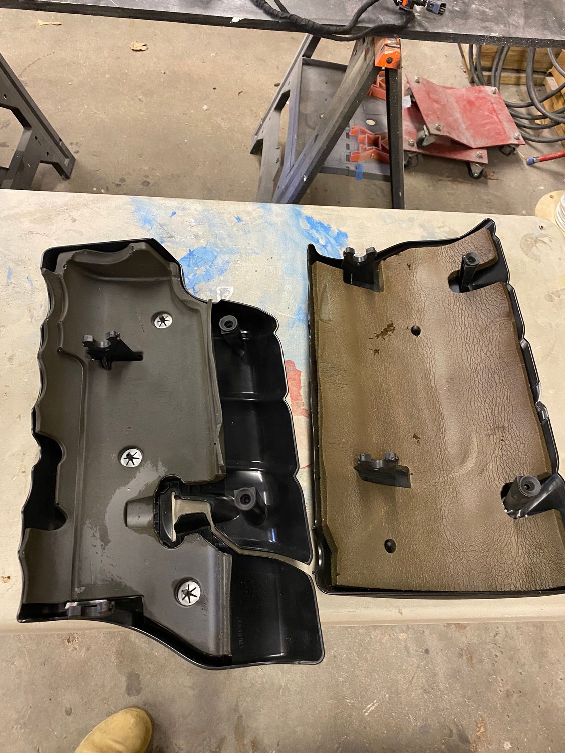 FS (For Sale) 2011 Ls3 engine covers - CorvetteForum - Chevrolet ...