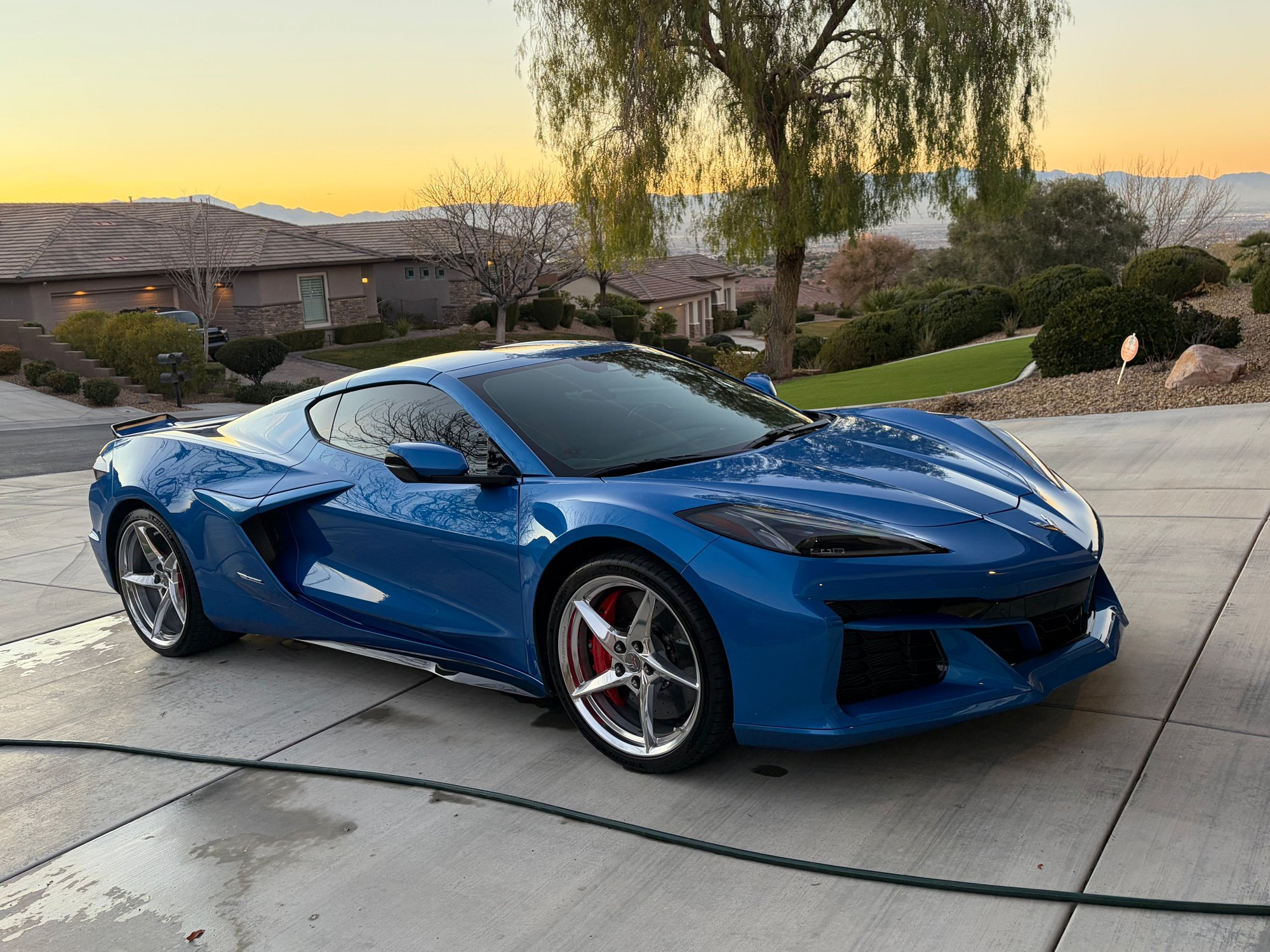 ***PHOTOS*** E-RAY Picture Thread - Page 6 - CorvetteForum - Chevrolet ...