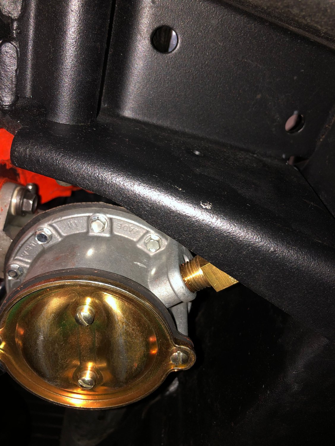 C2 Ohh that dreaded fuel pump pin!!! - CorvetteForum - Chevrolet ...