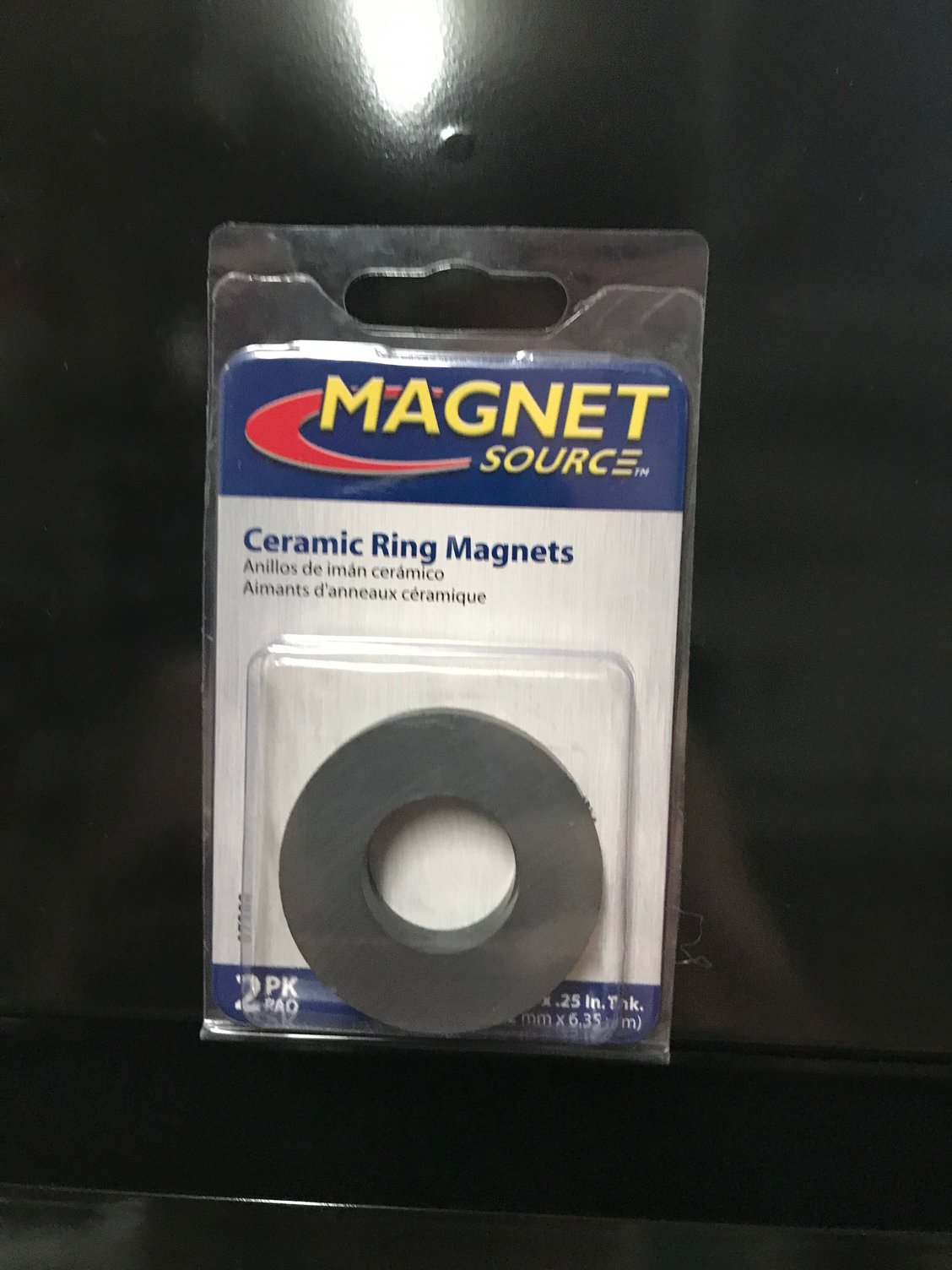 Magnets for TPMS reset - CorvetteForum - Chevrolet Corvette Forum ...