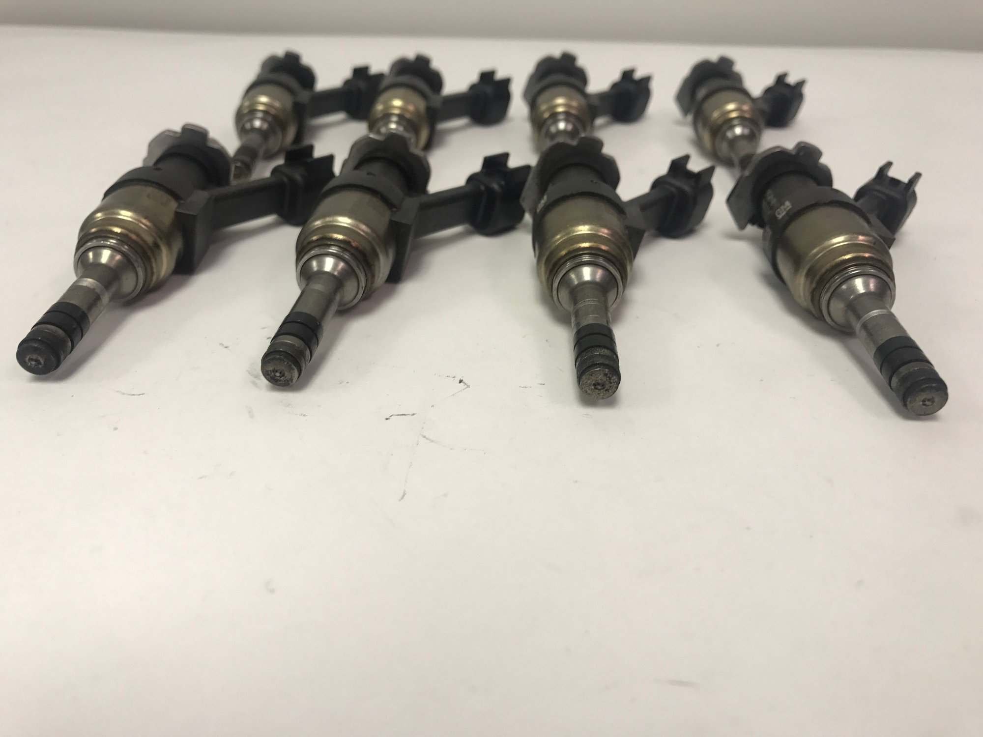 FS (For Sale) LT4 take out injectors - CorvetteForum - Chevrolet ...