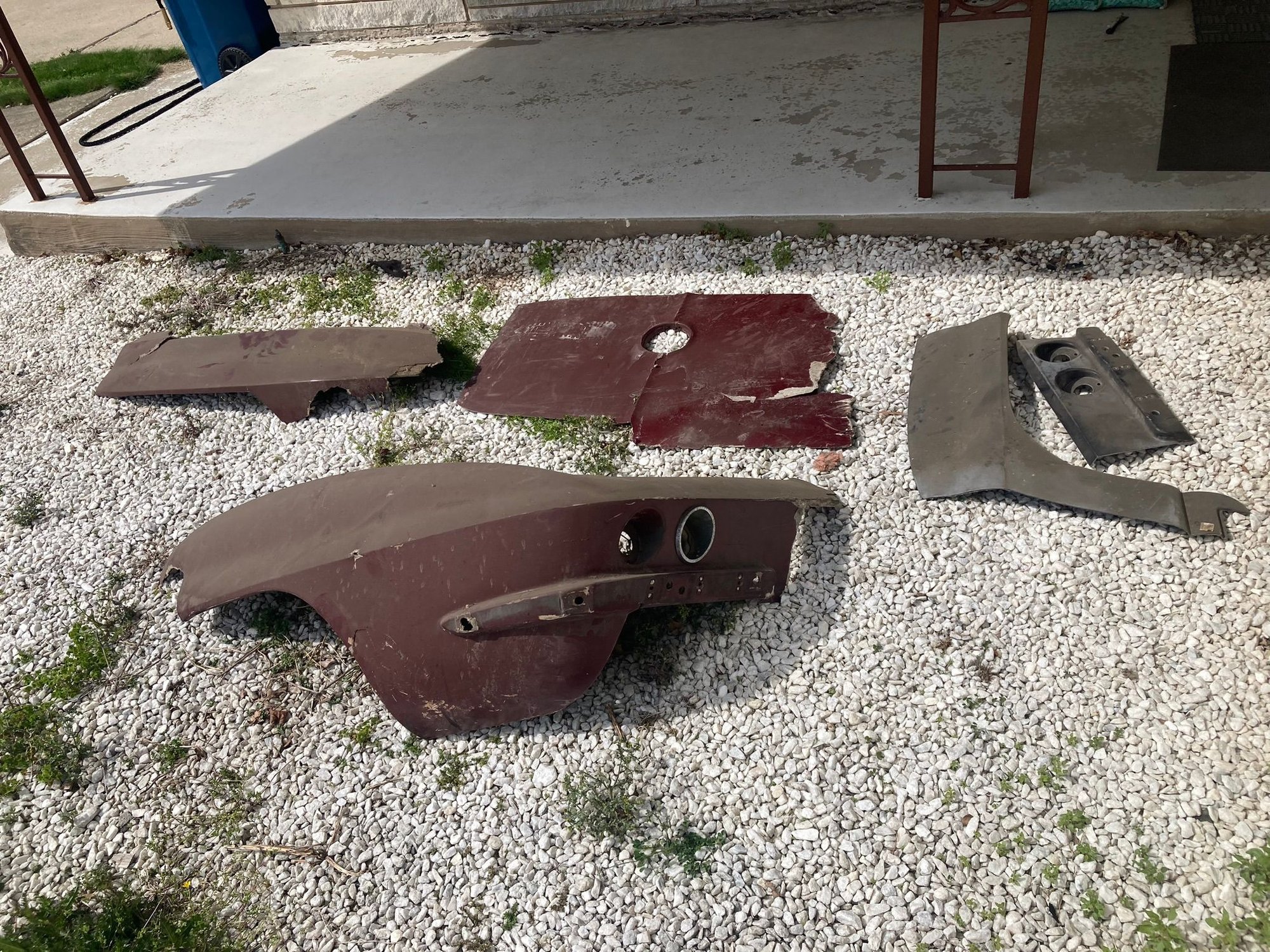 Any value to these panels? - CorvetteForum - Chevrolet Corvette Forum ...