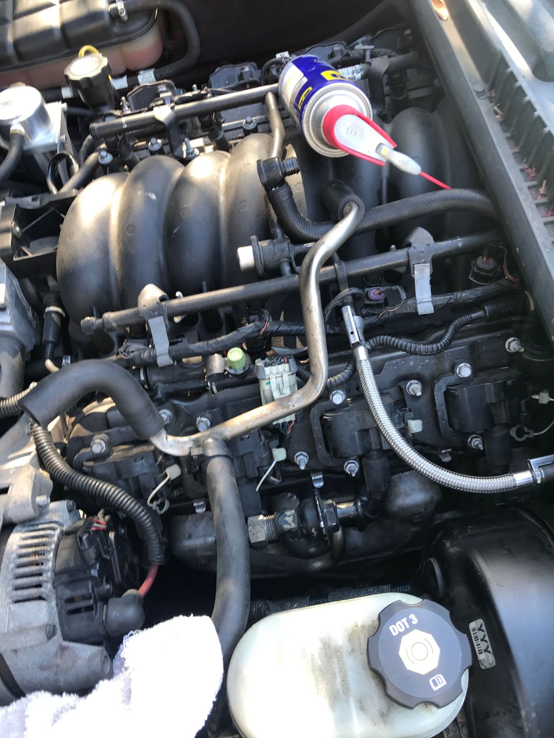 P1416 code another fix - CorvetteForum - Chevrolet Corvette Forum ...