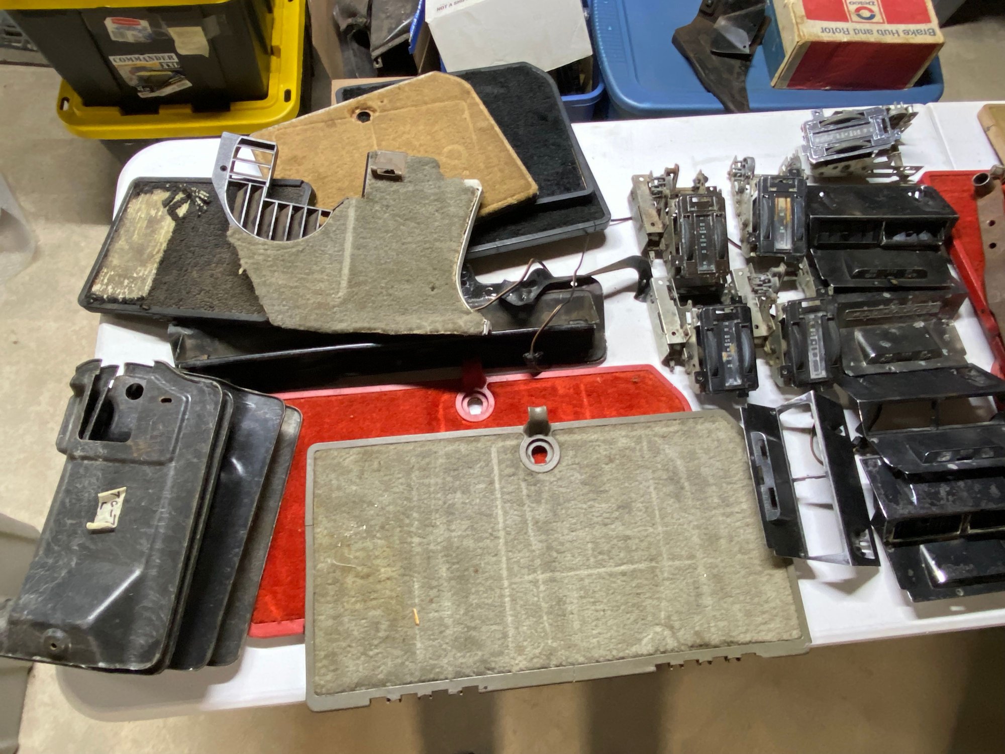 FS (For Sale) C3 Parts For Sale (Swap Meet Prices!) - CorvetteForum ...
