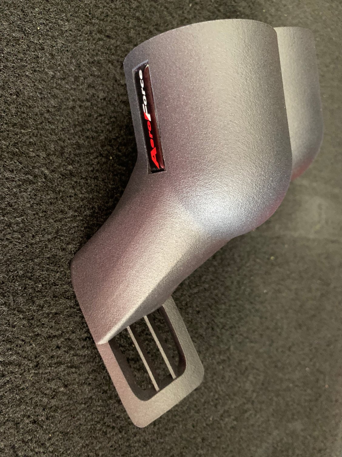 FS (For Sale) Corvette C7 2014 - 2019 Dual Gauge Pod - CorvetteForum ...