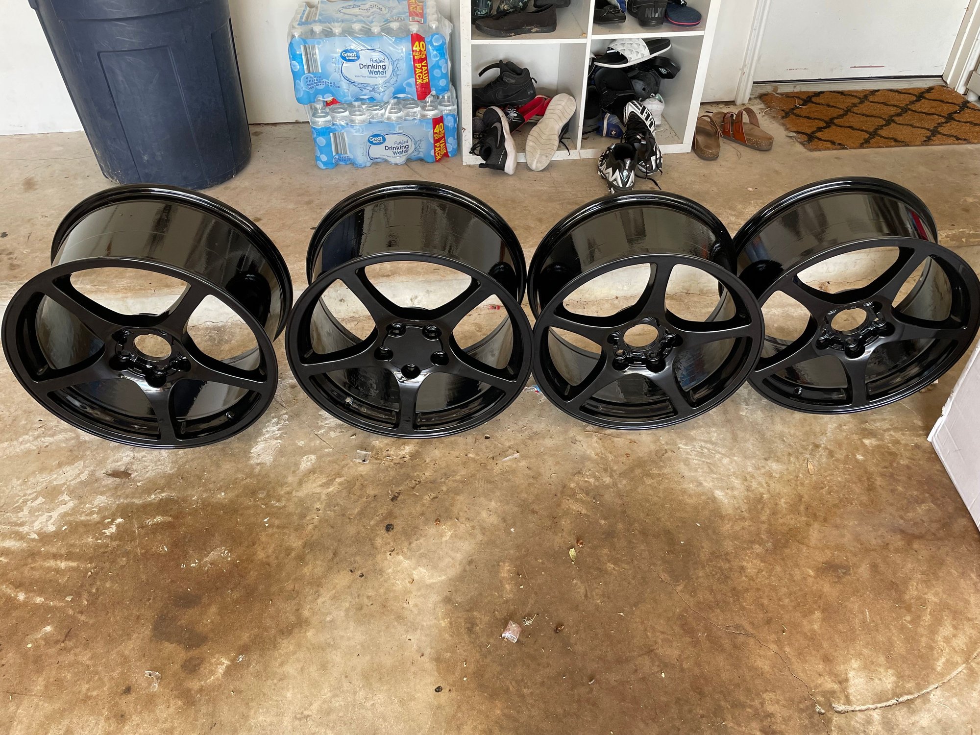 C5 Wheels for Sale - CorvetteForum - Chevrolet Corvette Forum Discussion