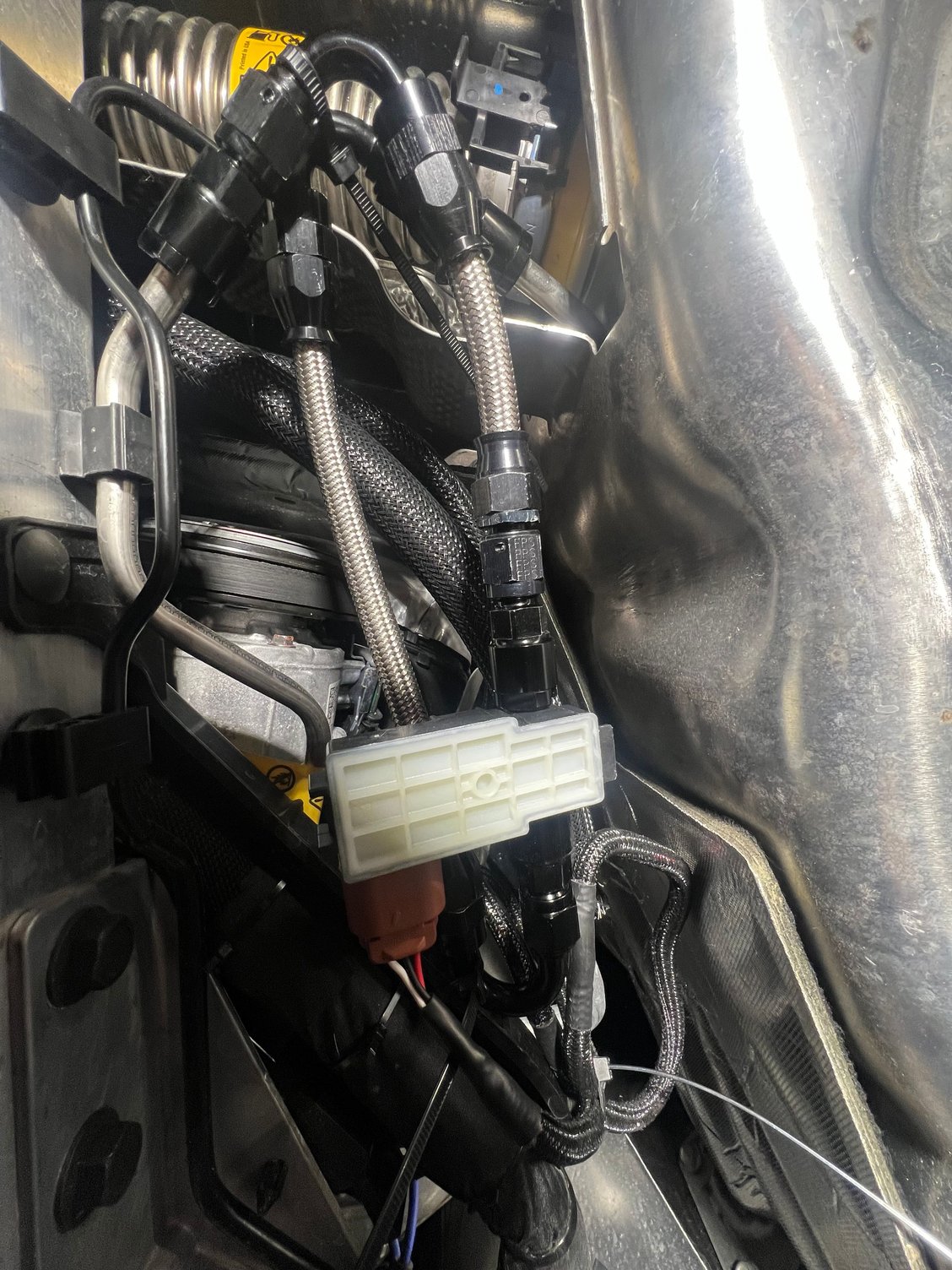 DIY’ish Flex Fuel - Page 3 - CorvetteForum - Chevrolet Corvette Forum ...