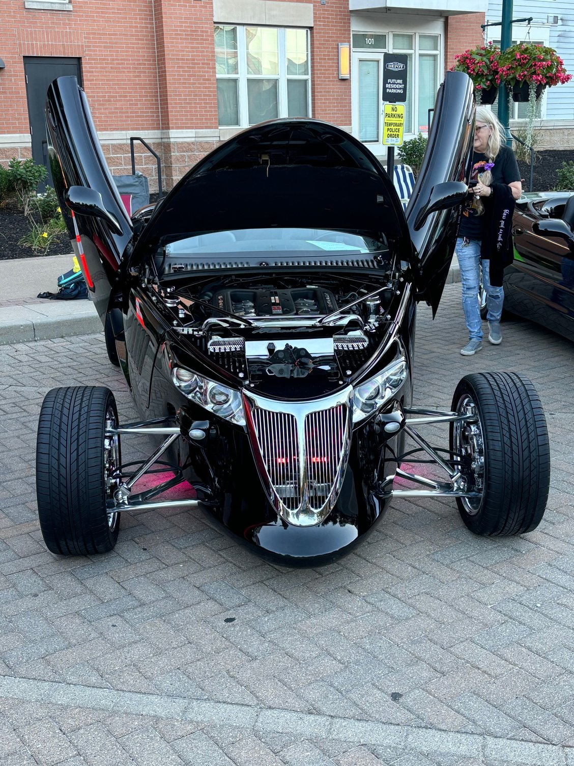 Going Off the Edge with a Prowler - Page 3 - CorvetteForum - Chevrolet ...