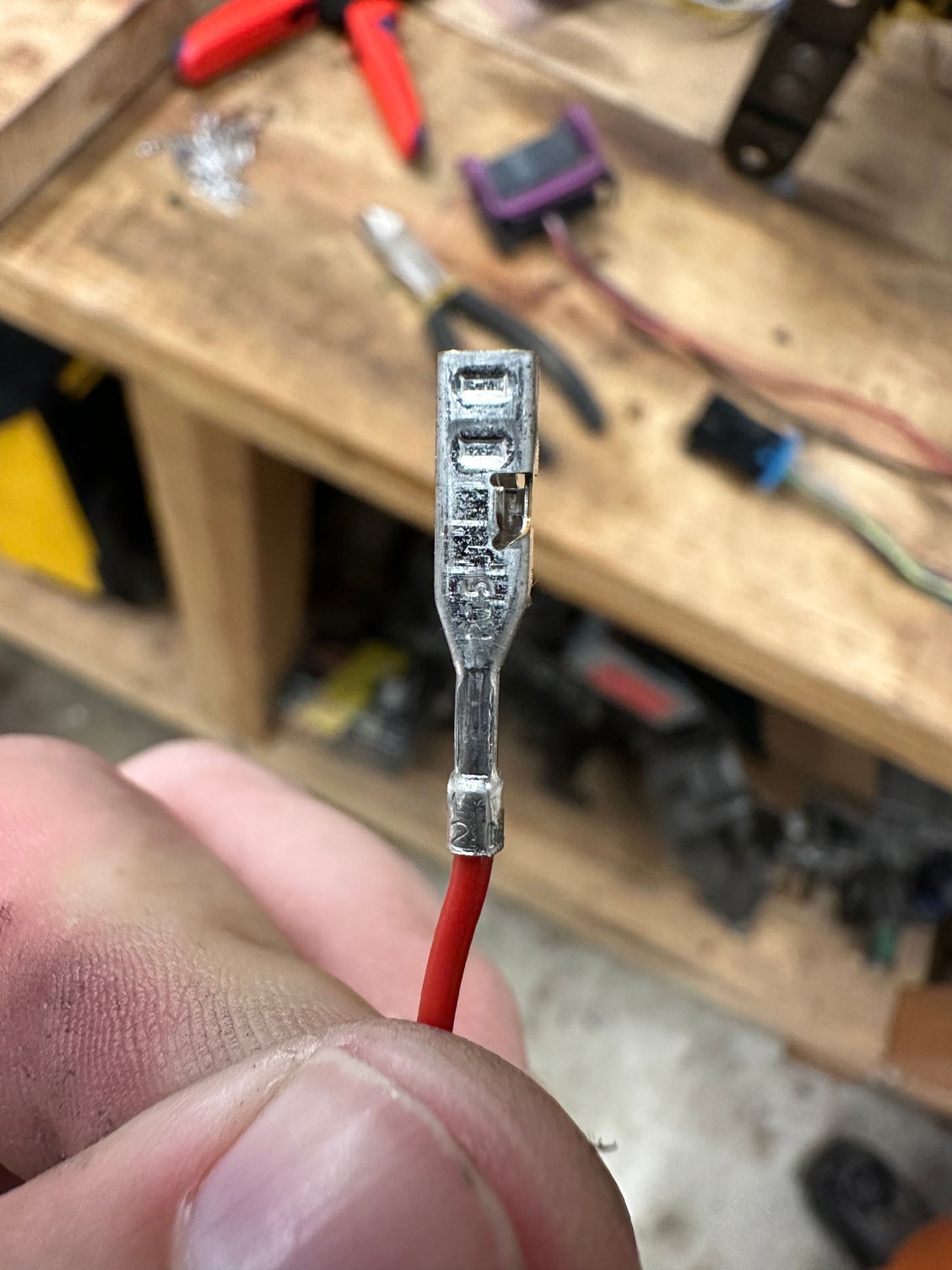 C6 Seat Adjustment Connector Female Pins - CorvetteForum - Chevrolet ...