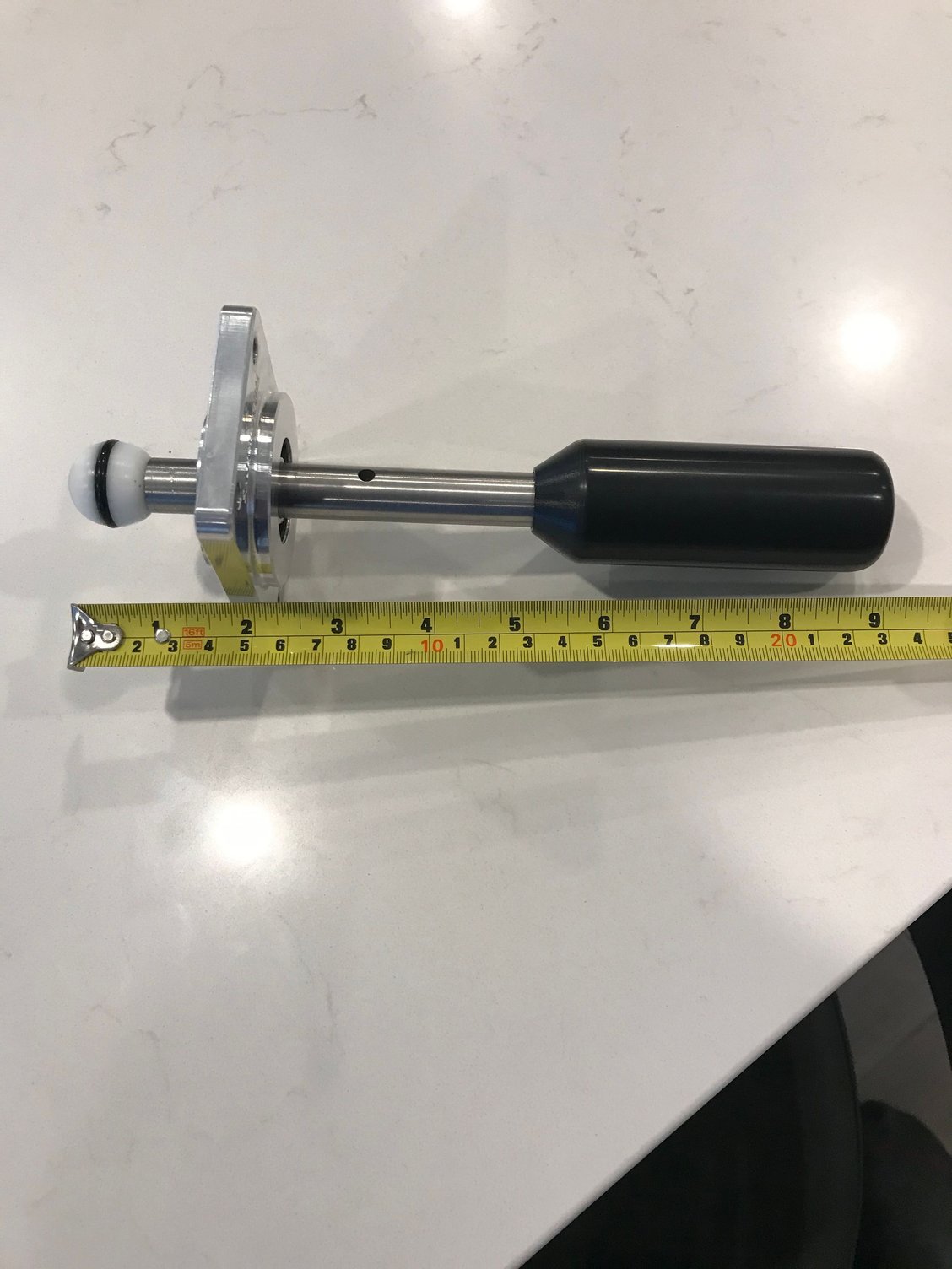 FS (For Sale) TMOD Shifter 5% - CorvetteForum - Chevrolet Corvette ...