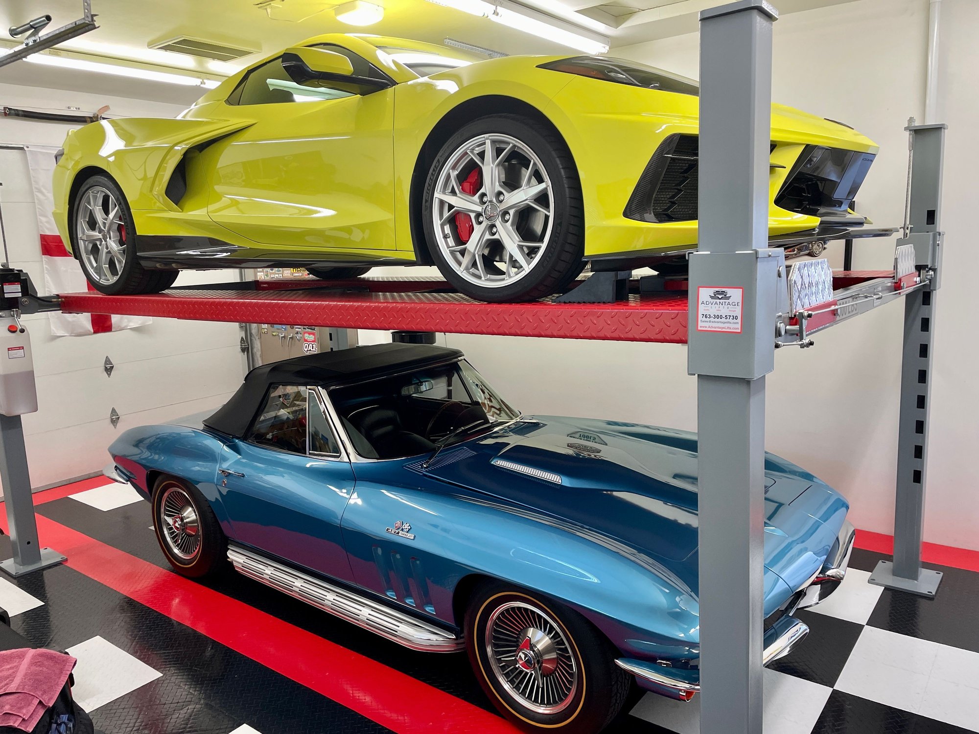 Do you C8 owners do the "Corvette Wave"? - CorvetteForum - Chevrolet ...