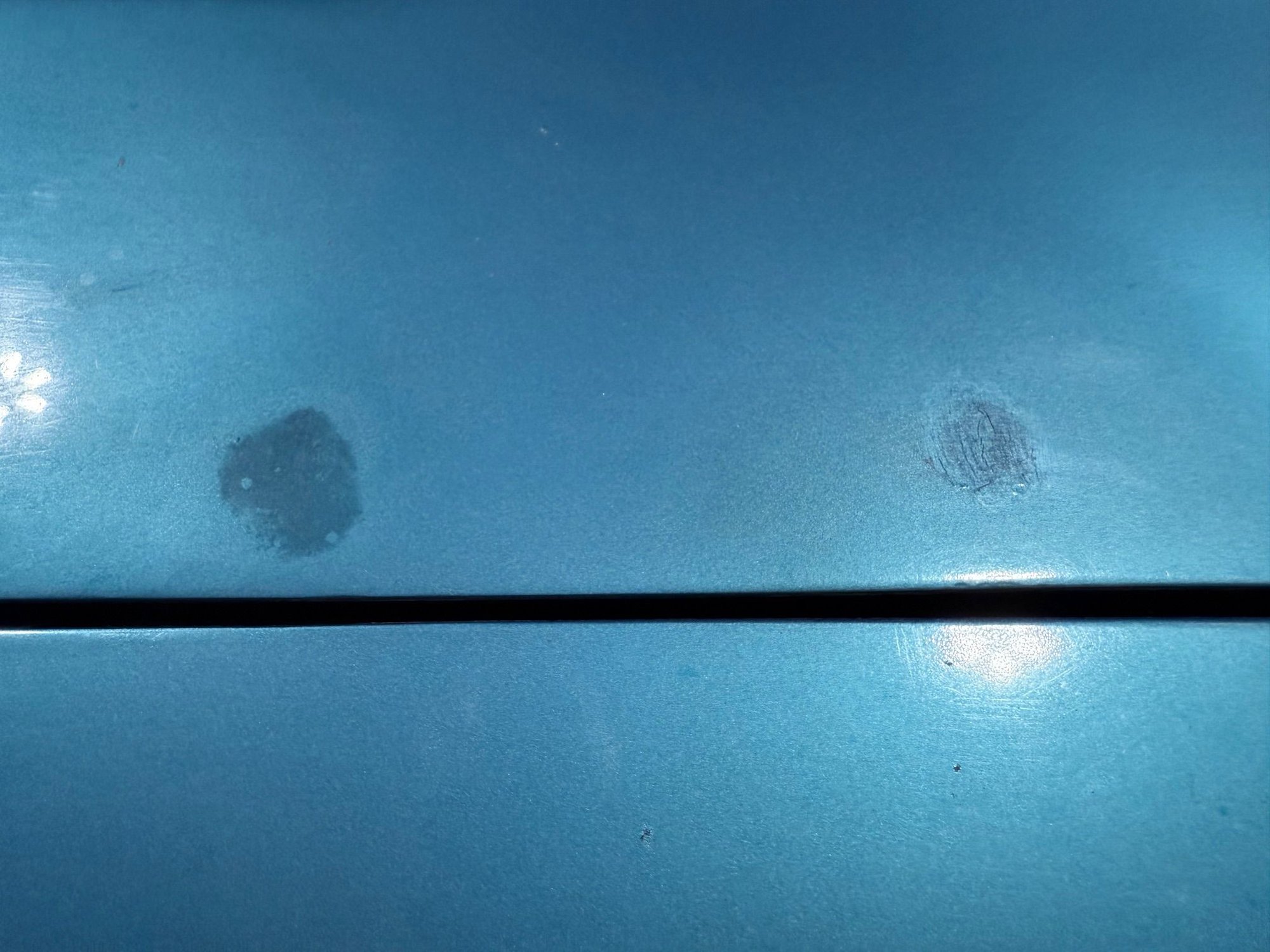 C2 !966 All Original Paint Survivor - CorvetteForum - Chevrolet ...