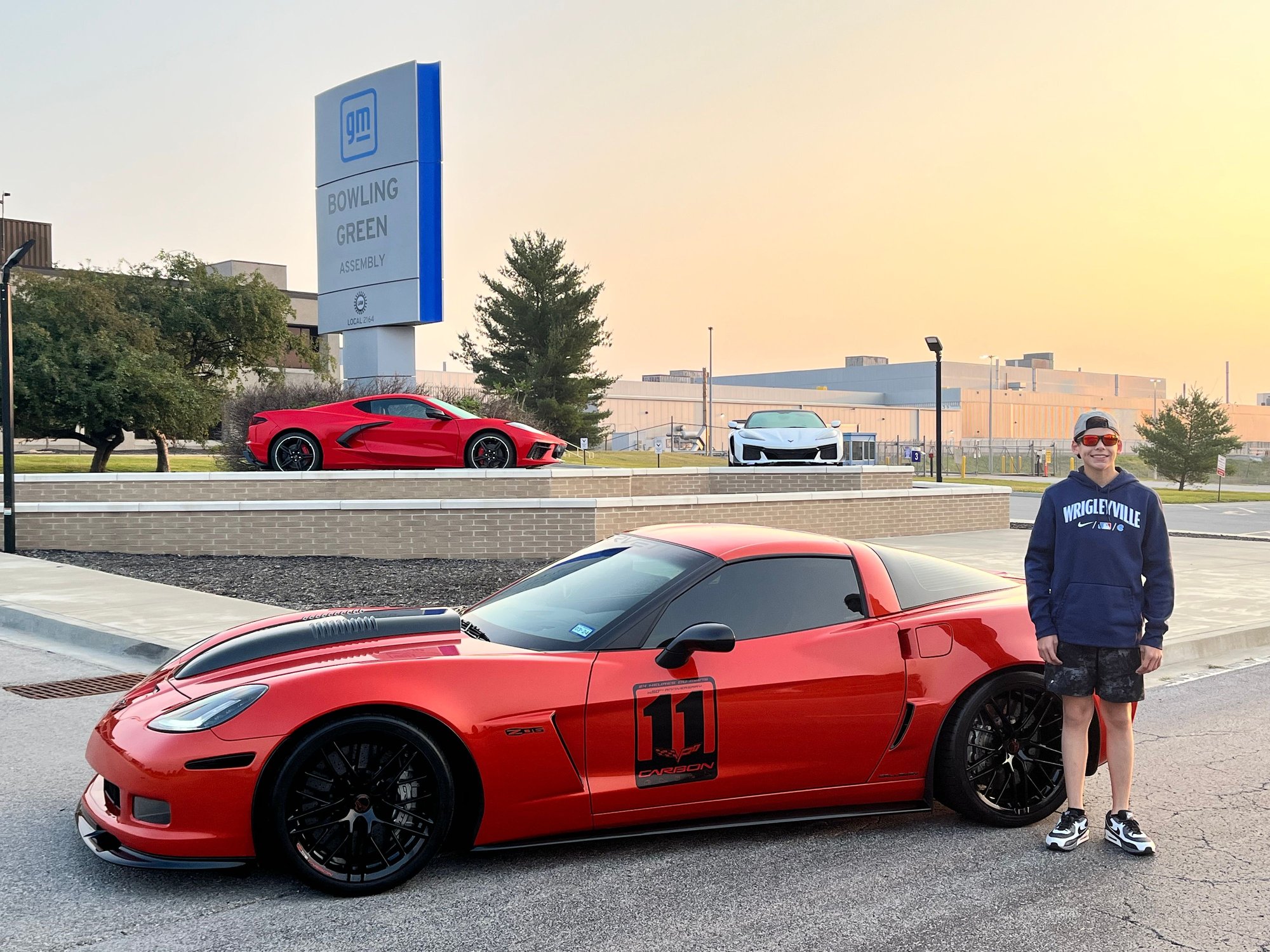 C6.R GT1 decals - CorvetteForum - Chevrolet Corvette Forum Discussion