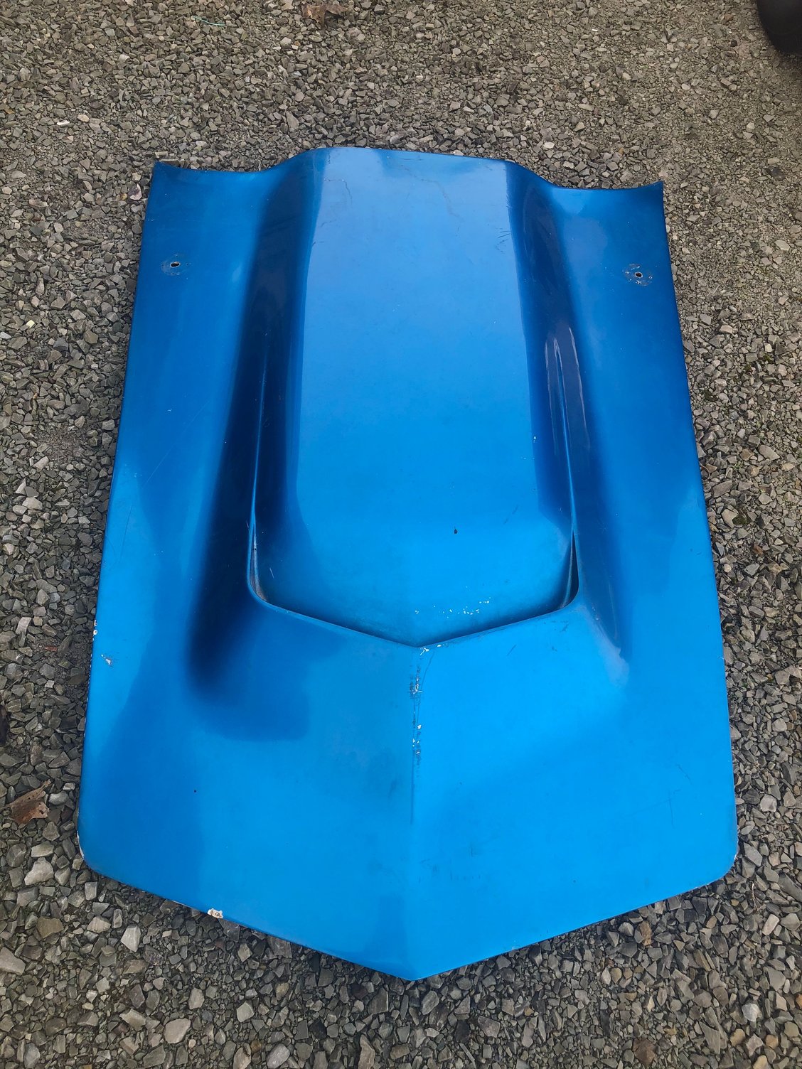FS (For Sale) Aftermarket L88 Hoods for Sale - CorvetteForum ...