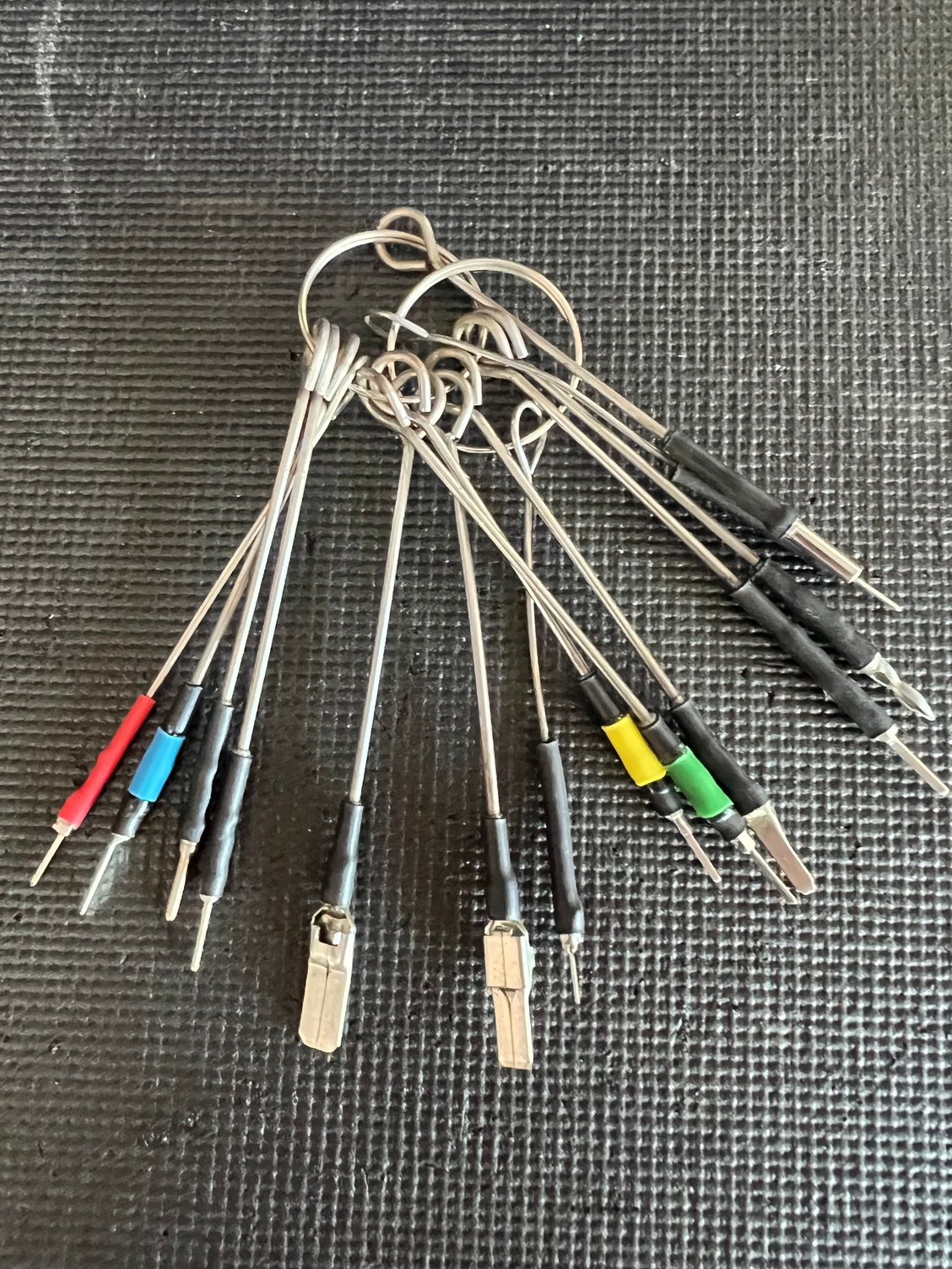 SOS! P2127 “Accelerator Pedal Position (APP) Sensor 2 Circuit Low Voltage“ - CorvetteForum ...