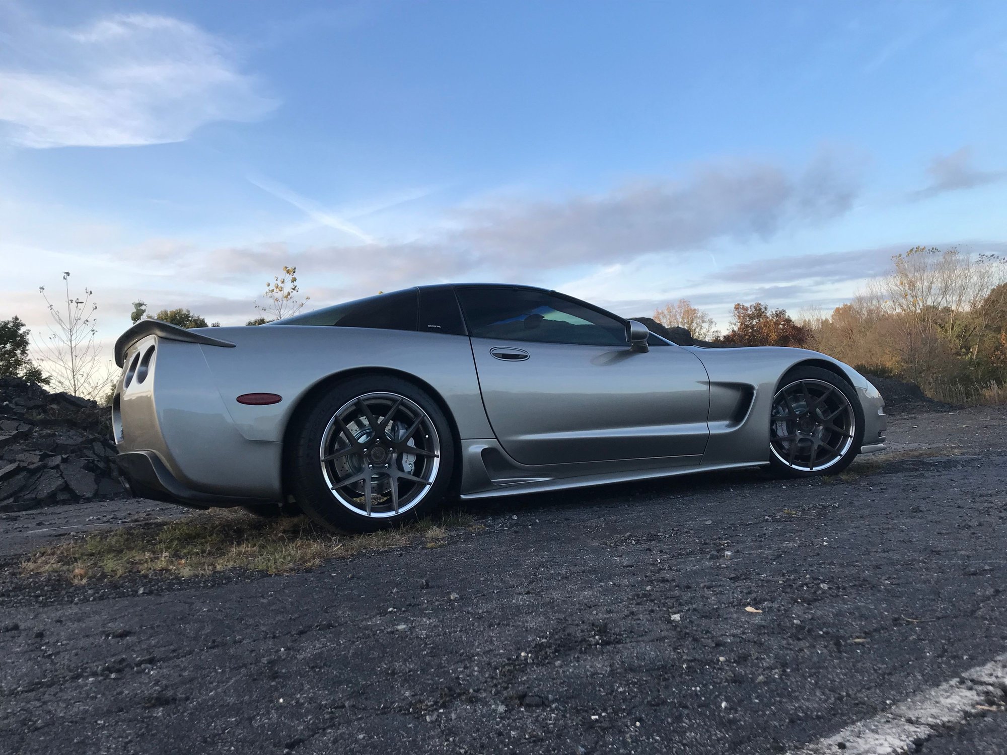 Vetted C5 Build Thread - Pic Heavy - Page 3 - CorvetteForum - Chevrolet ...