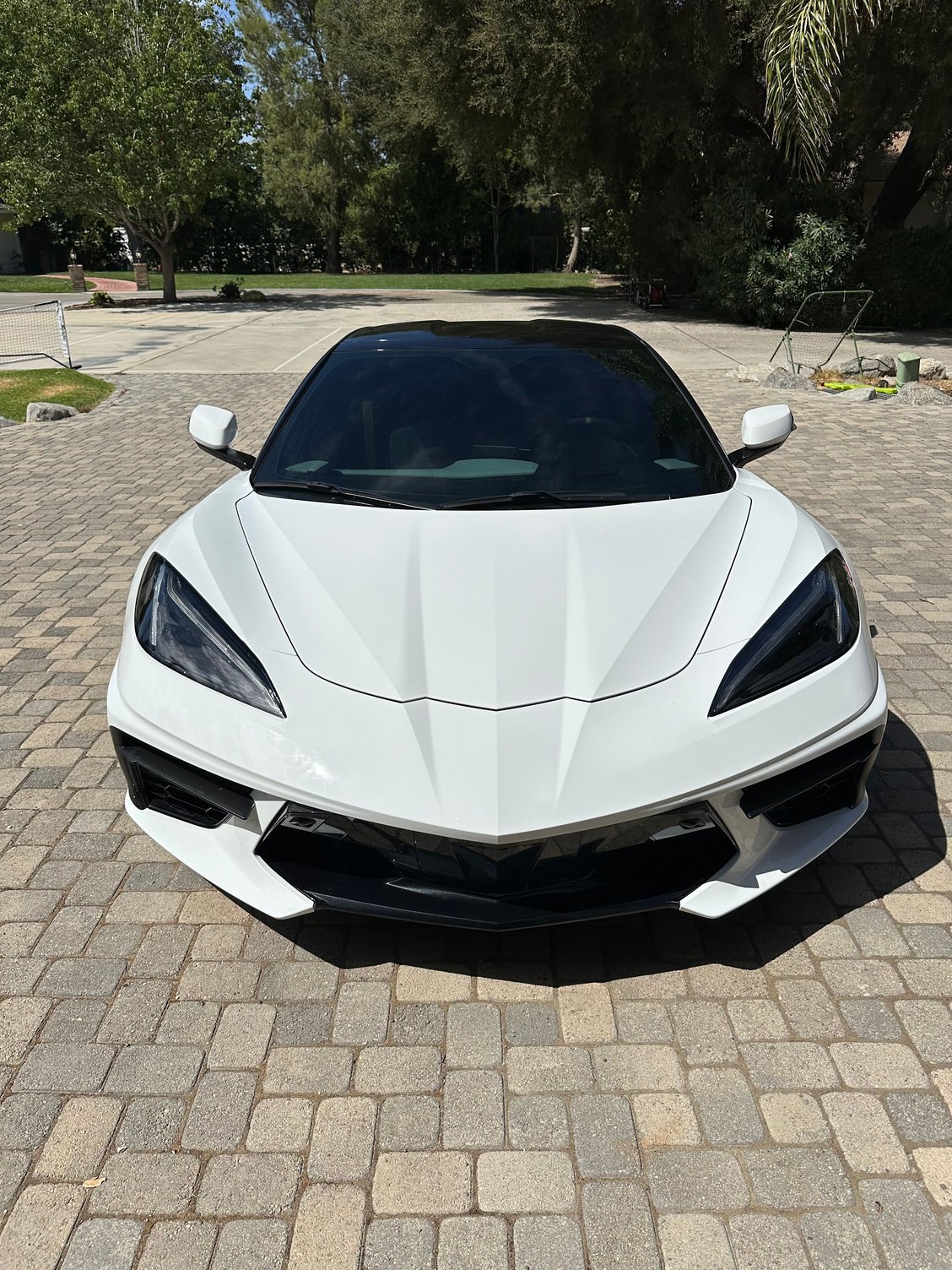 Procharged 2022 Corvette - CorvetteForum - Chevrolet Corvette Forum ...