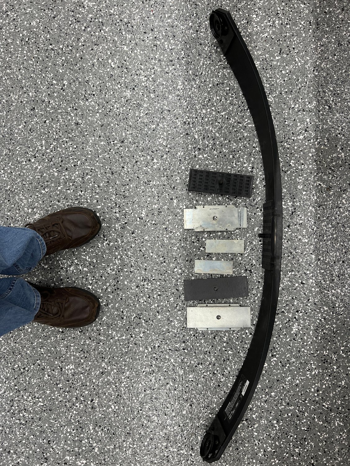 FS (For Sale) Rear Monoleaf / Composite Spring - CorvetteForum ...