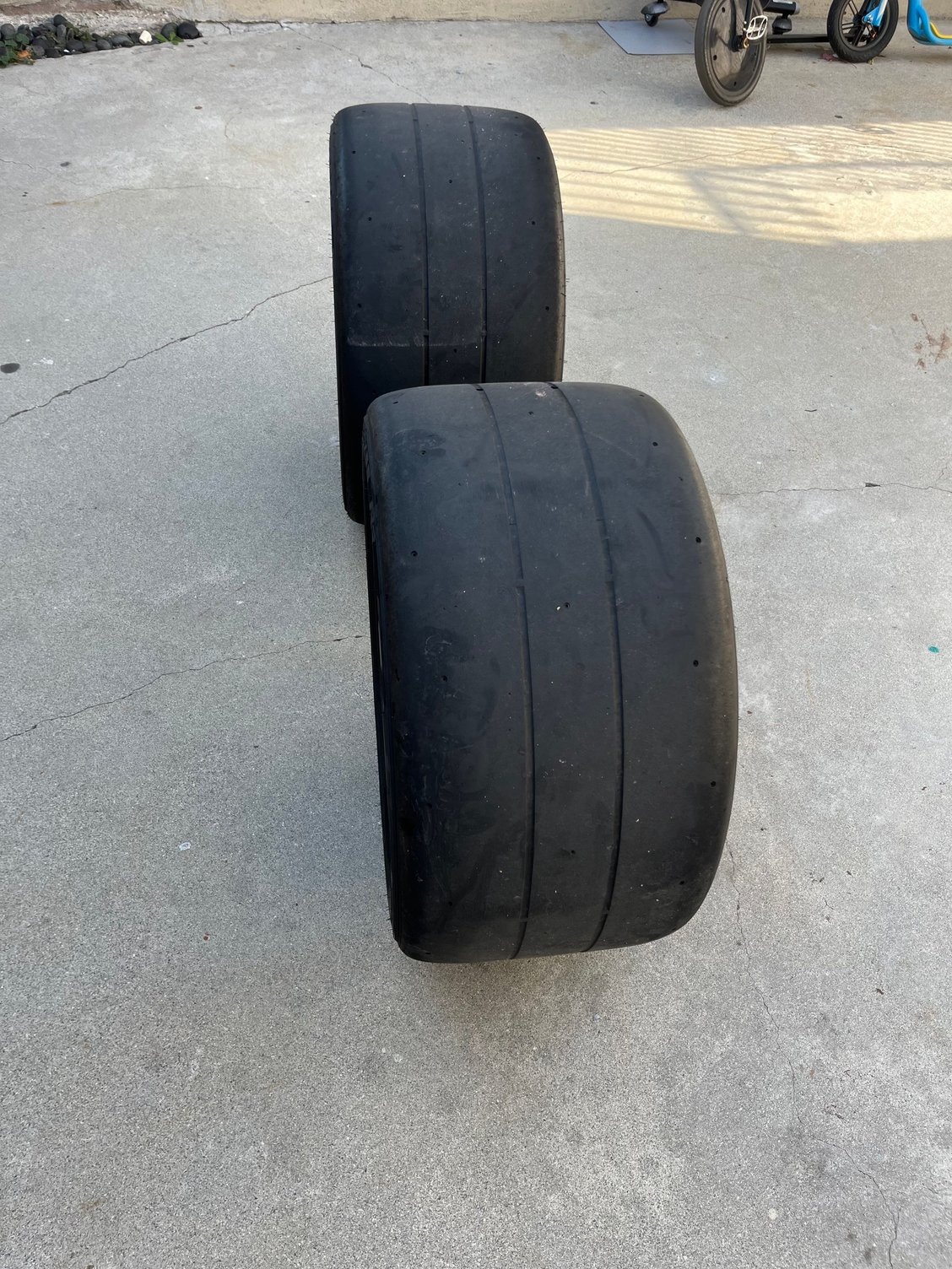 FS (For Sale) Forgeline GS1R Beadlock Matte Black - CorvetteForum ...