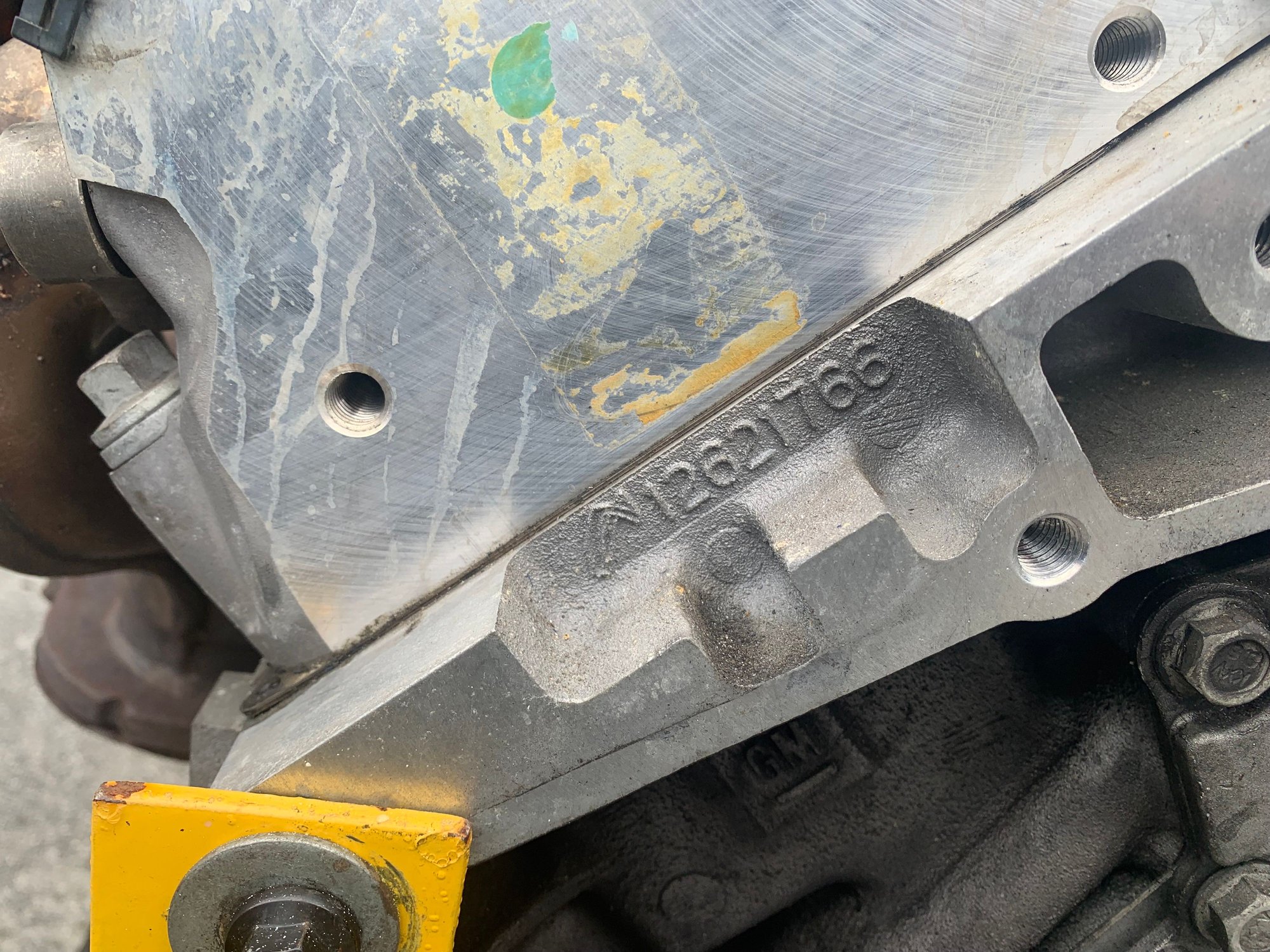 ZR1 ZR1 LS9 and Forged LSA for sale. - CorvetteForum - Chevrolet ...