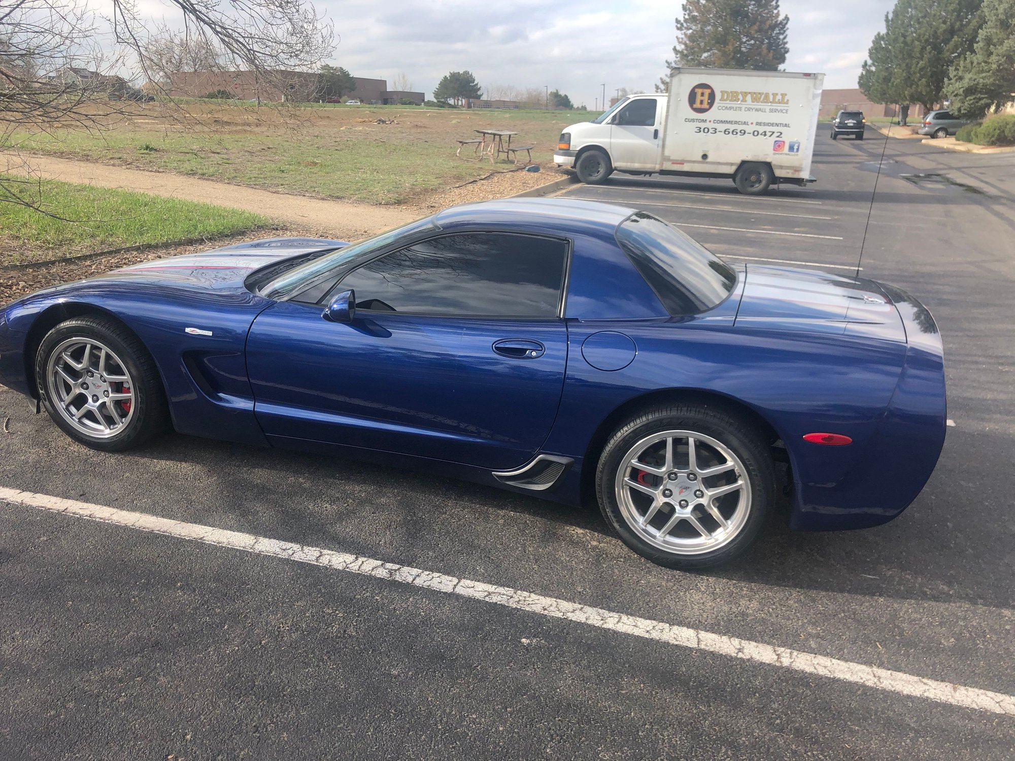 FS (For Sale) 04 C5Z Commemorative Edition - CorvetteForum - Chevrolet ...