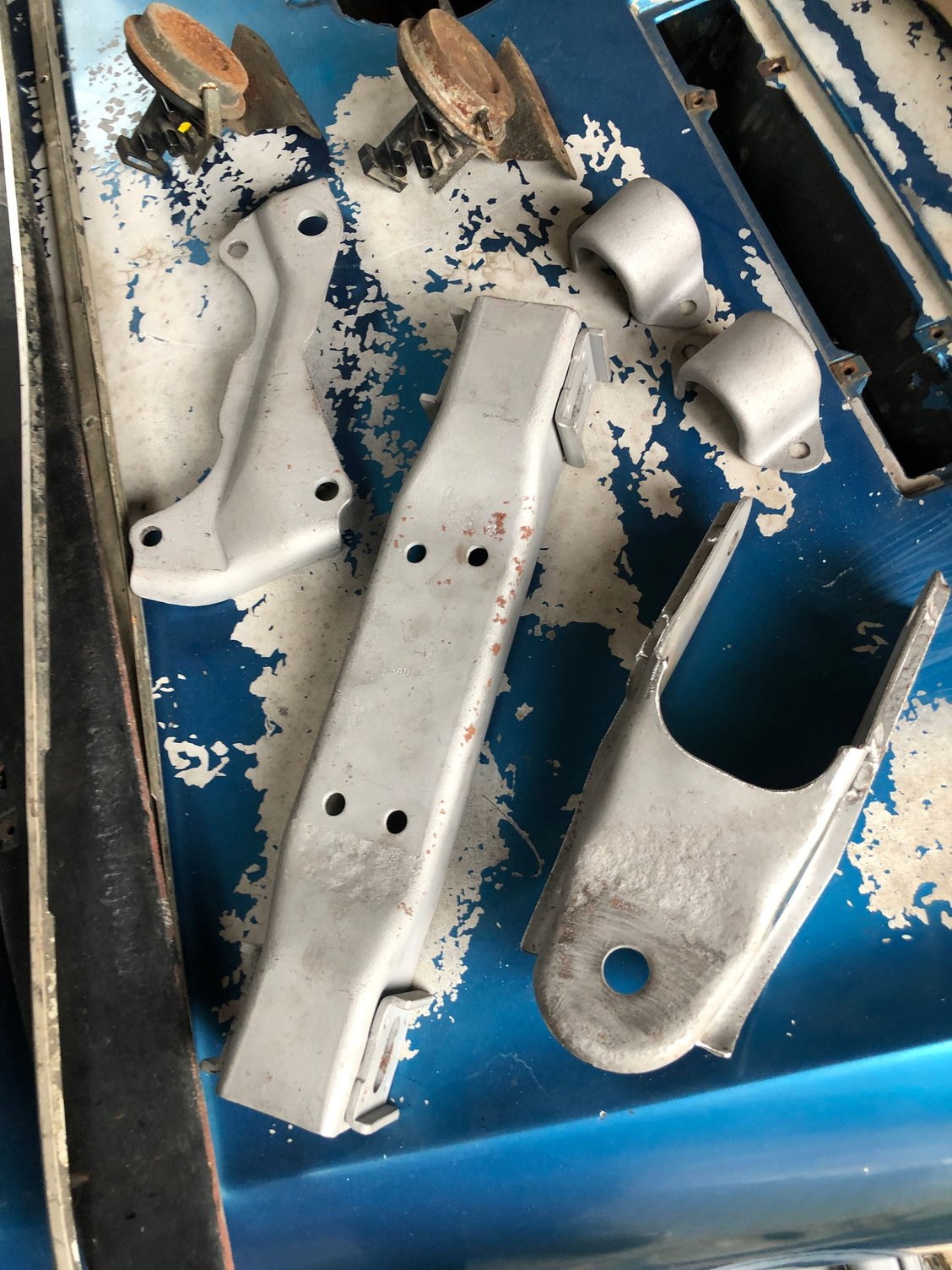 FS (For Sale) C3 Corvette Parts Mix - CorvetteForum - Chevrolet ...